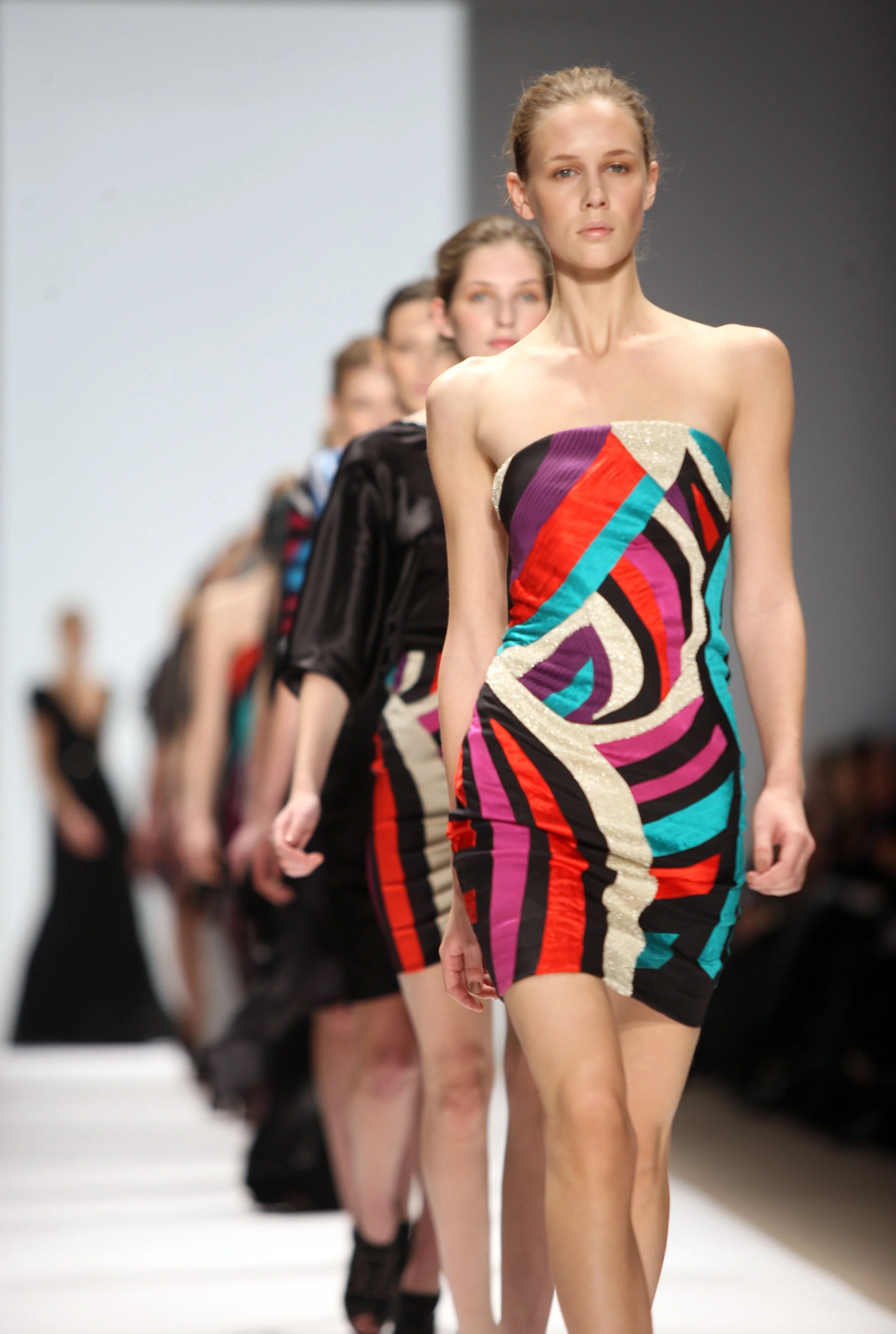 Fashion Design and Creative Arts Diploma Program | The CUT — The Cut ...