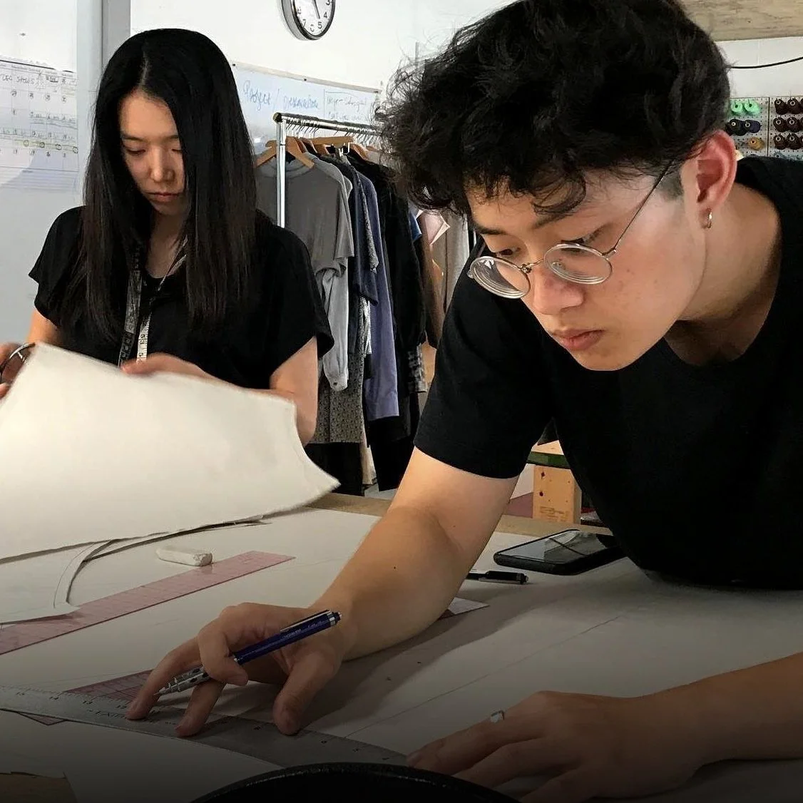 The Cut Design Academy - #1 Fashion & Design Career School