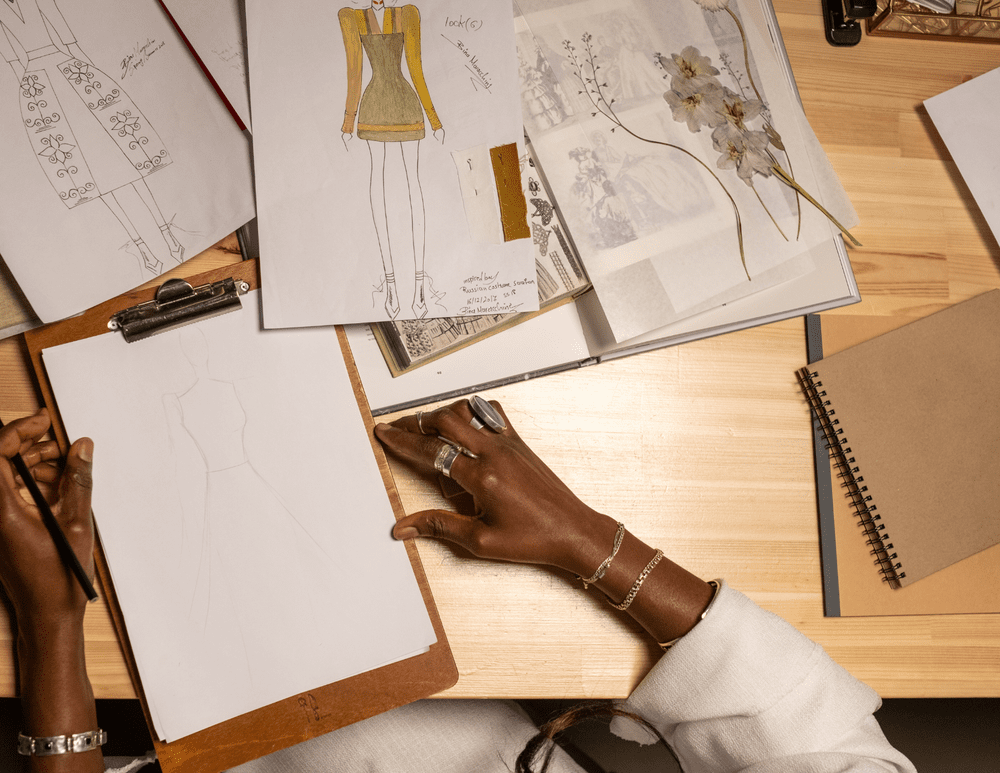 Fashion Design and Creative Arts Diploma Program | The CUT — The Cut ...