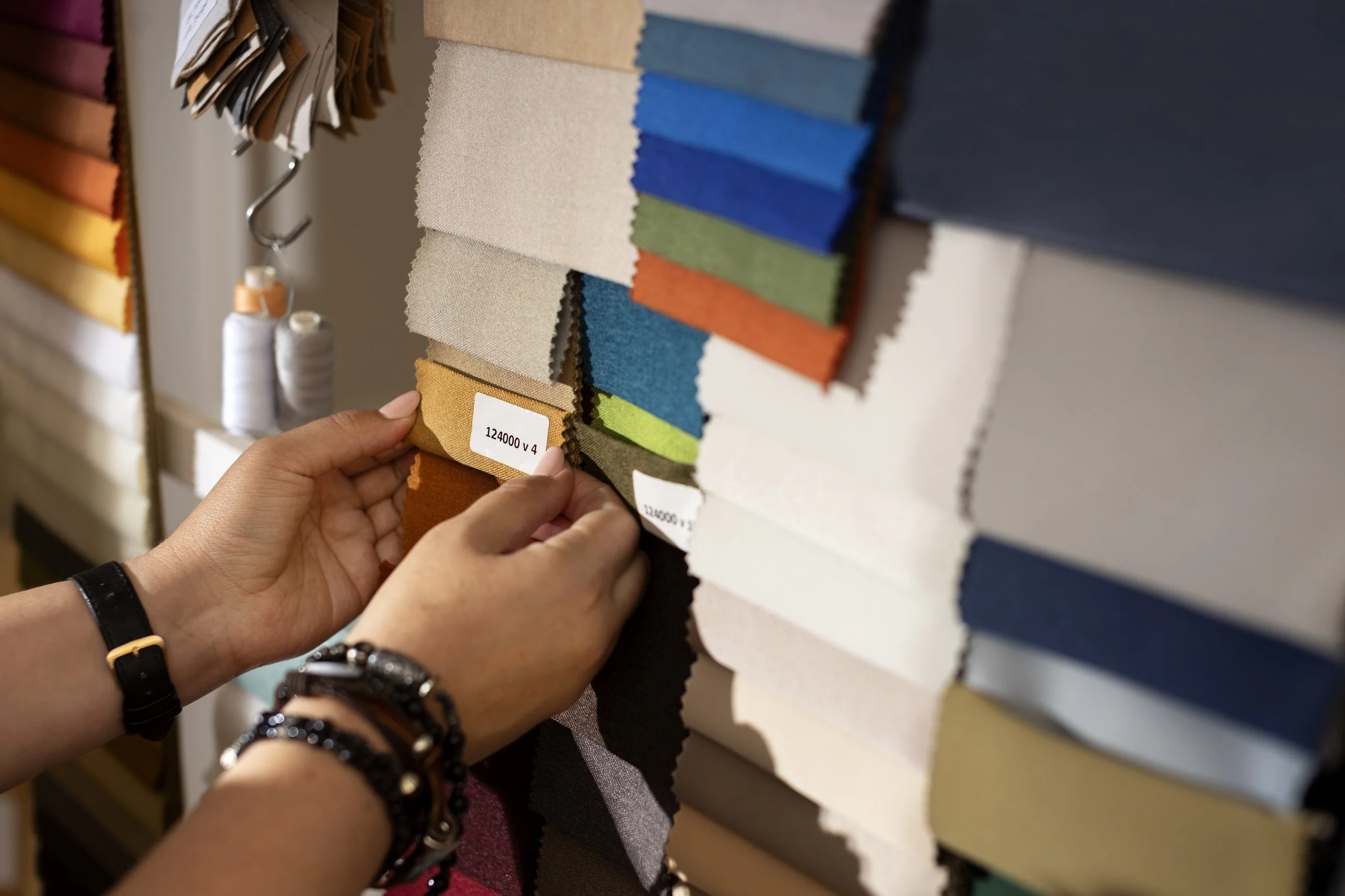 Classes | Part-time — The Cut Fashion Academy