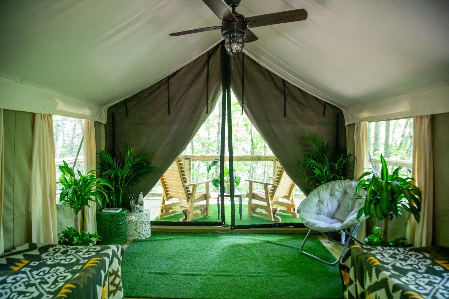 LIFE - The Elevated Retreat — Wanderland