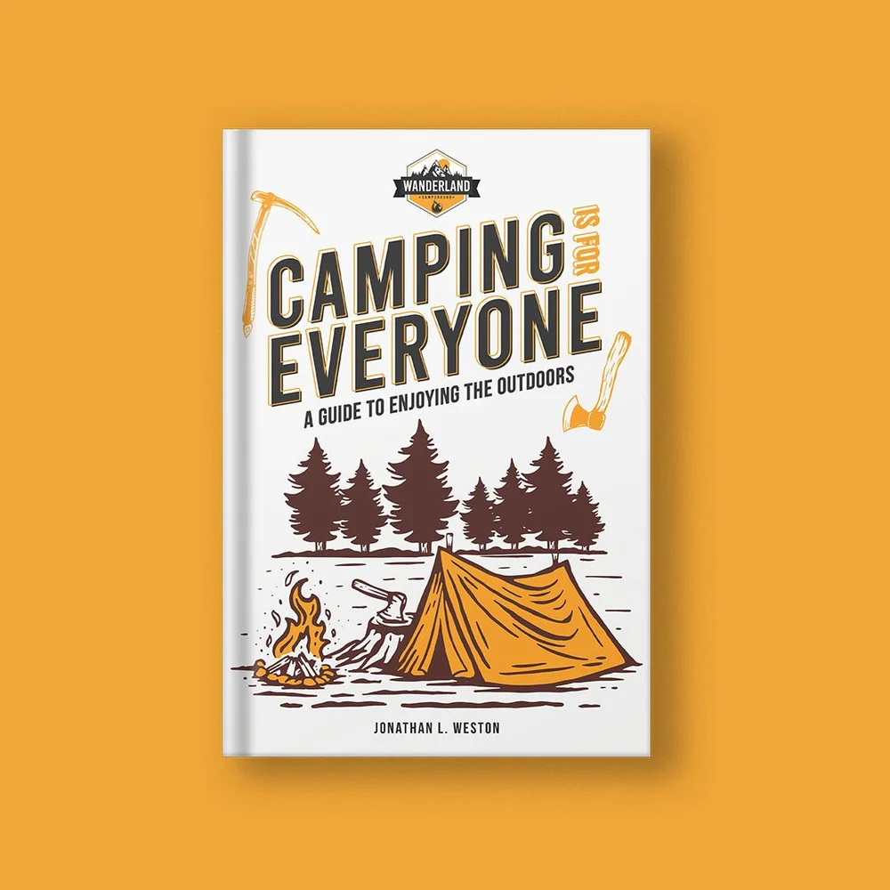 Camping Guide — Wanderland