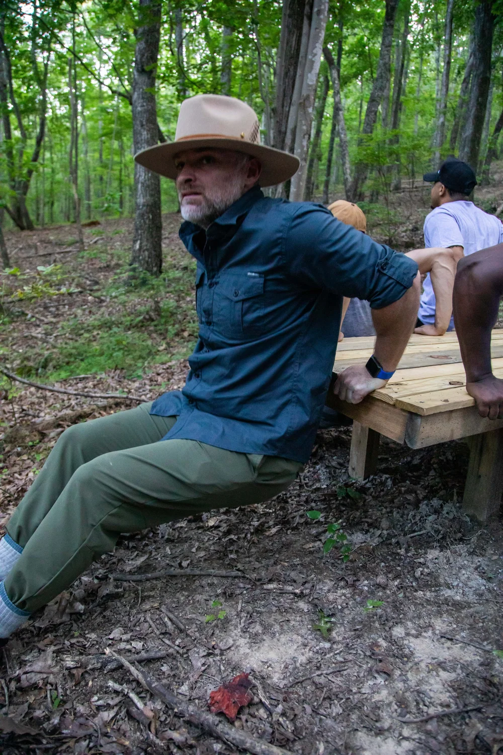 SELF - Refine Yourself — Wanderland