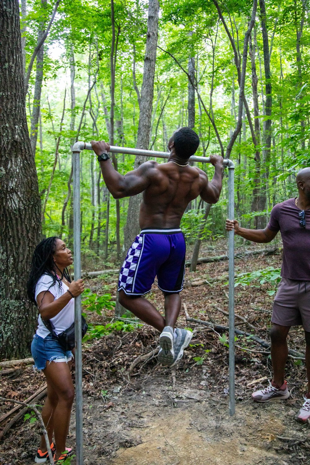 SELF - Refine Yourself — Wanderland