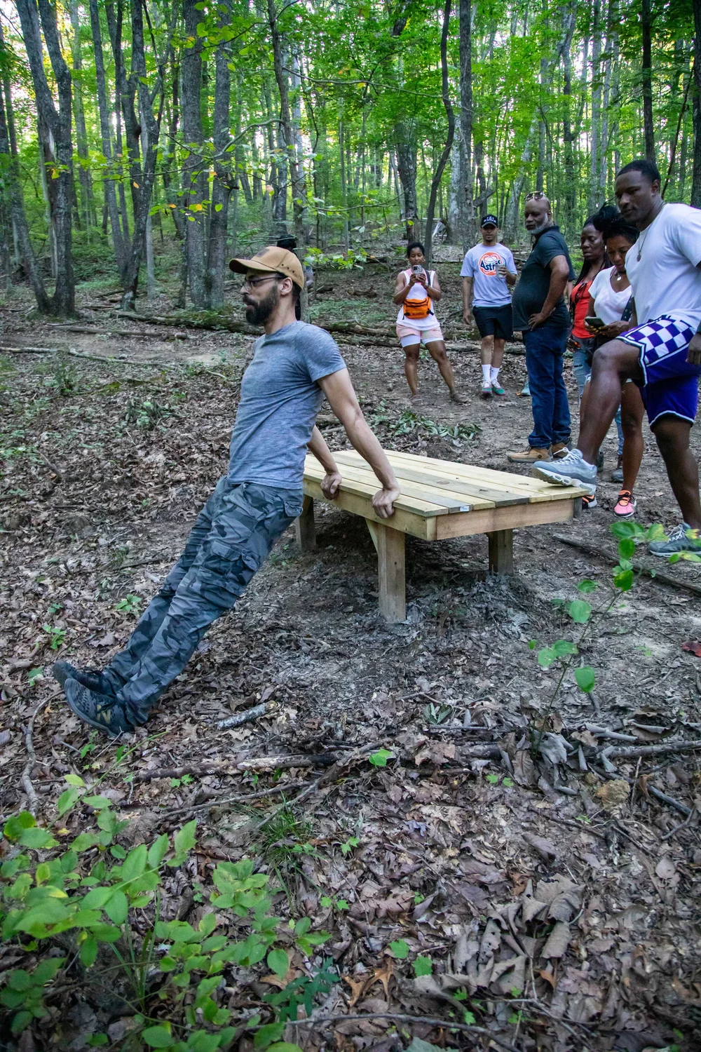 SELF - Refine Yourself — Wanderland