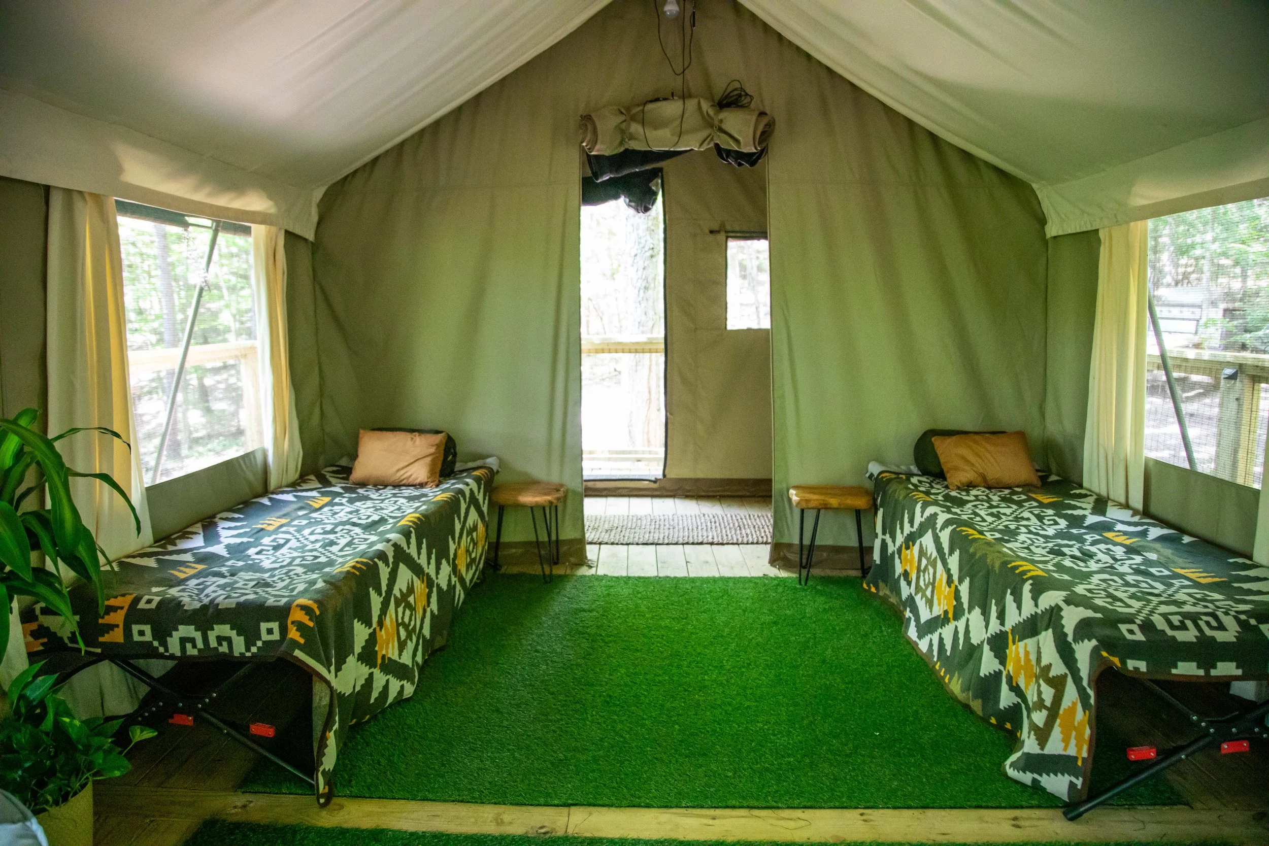 LIFE - The Elevated Retreat — Wanderland