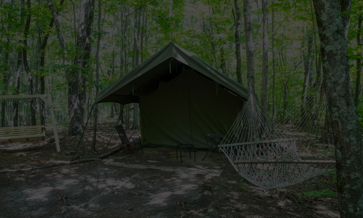 Wanderland Camping