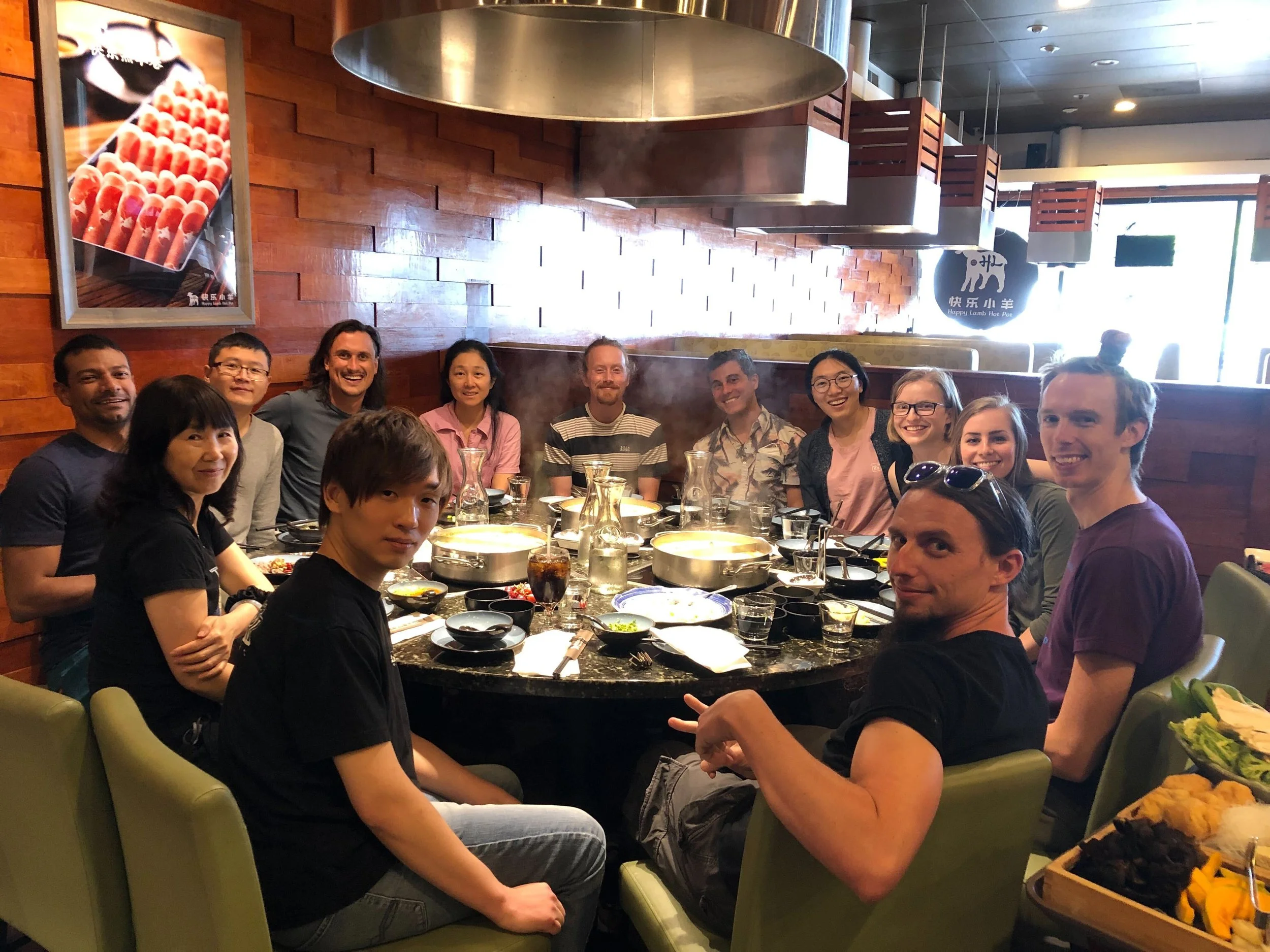 Gallery 1 — Zhong Lab