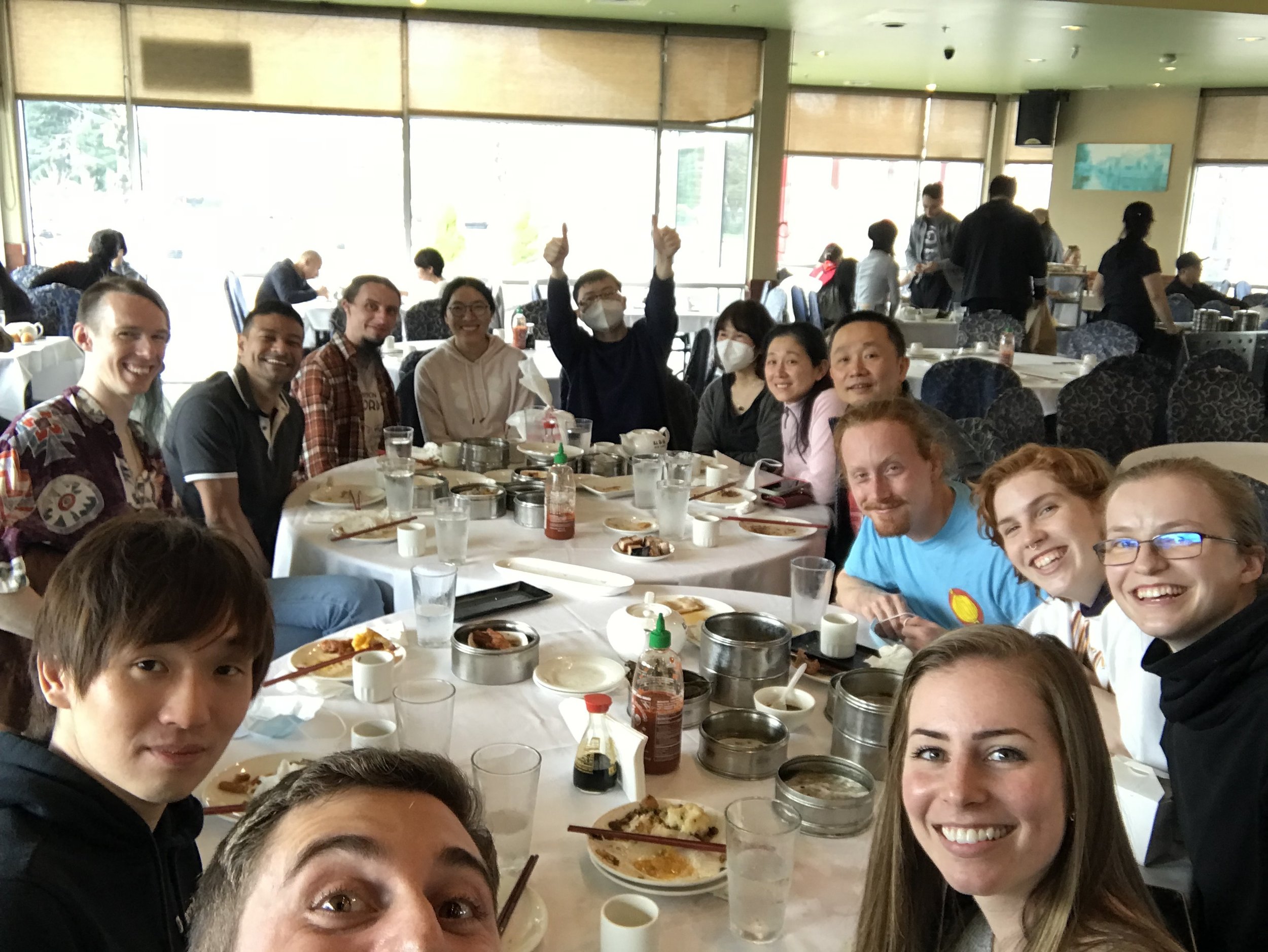 Gallery 1 — Zhong Lab