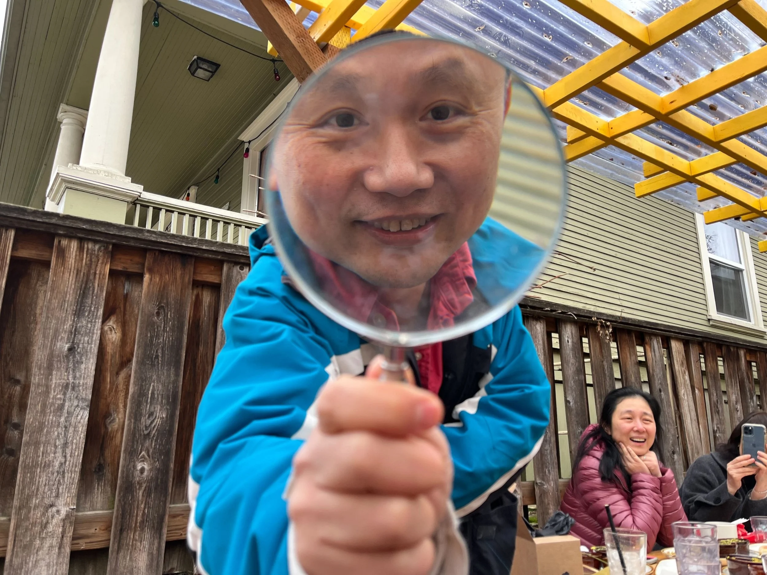 Gallery 1 — Zhong Lab