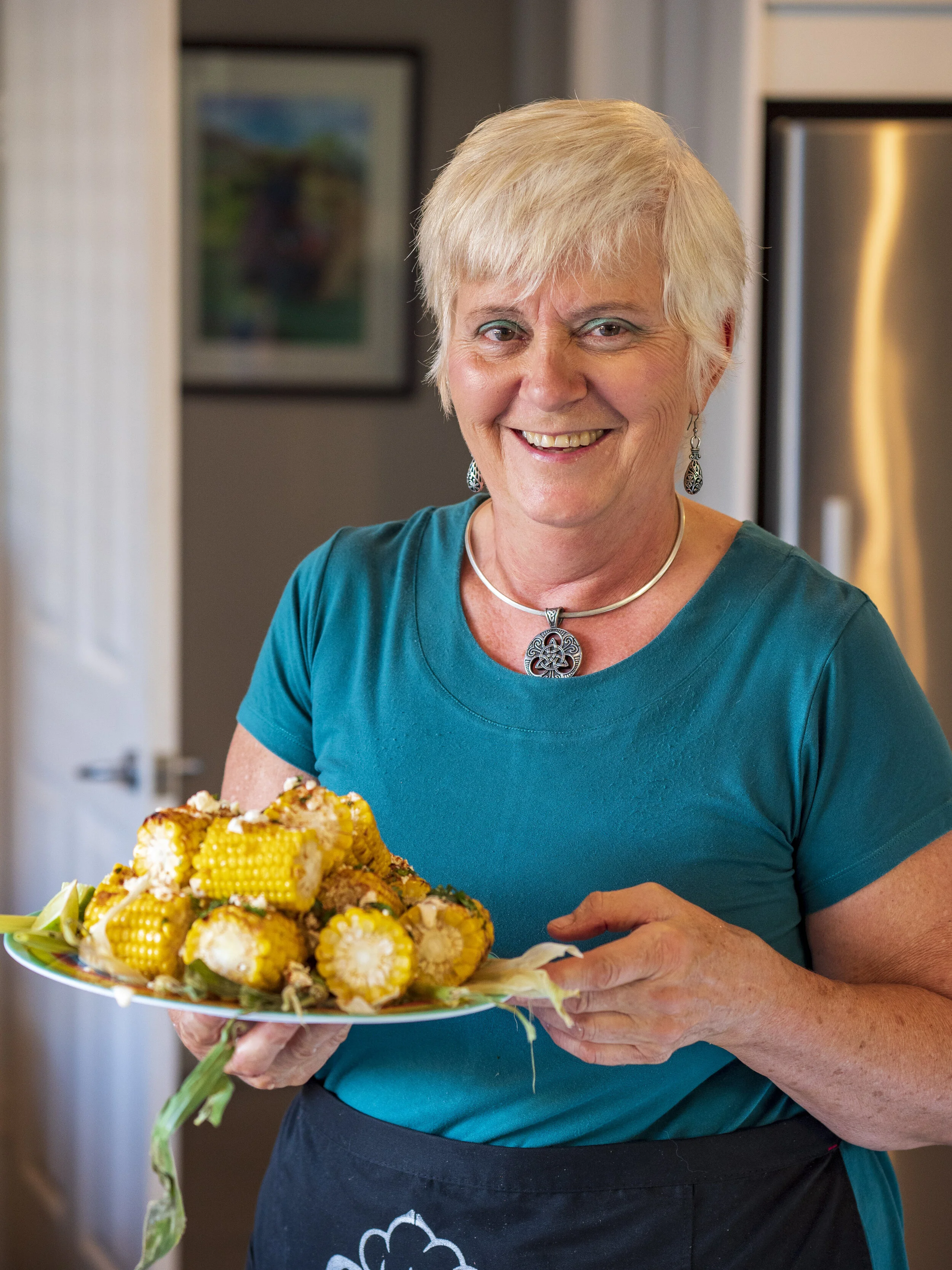 About Mama Jen's Table, Adelaide's best option for truly delicious ...