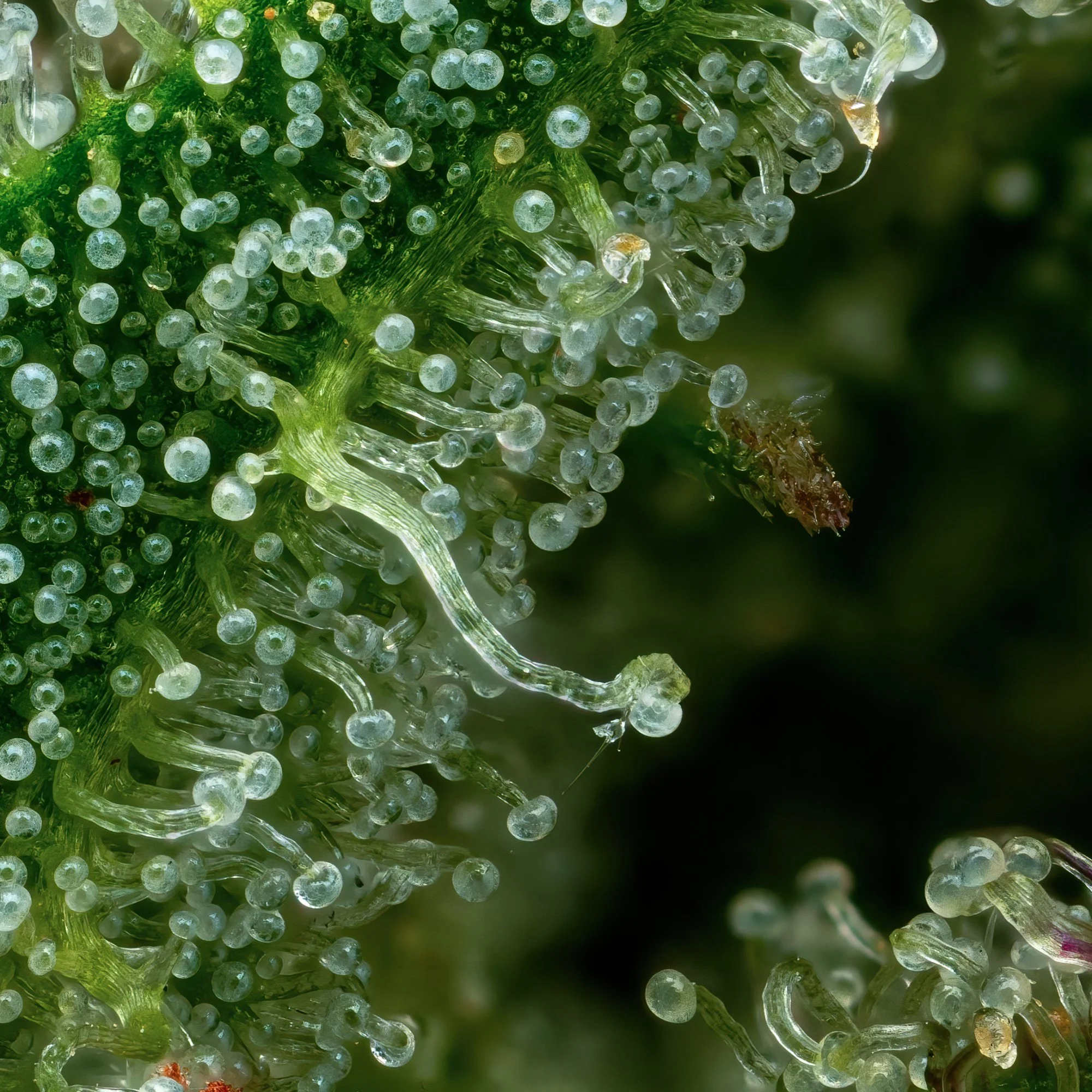 Pixie Dust — Esensia Gardens