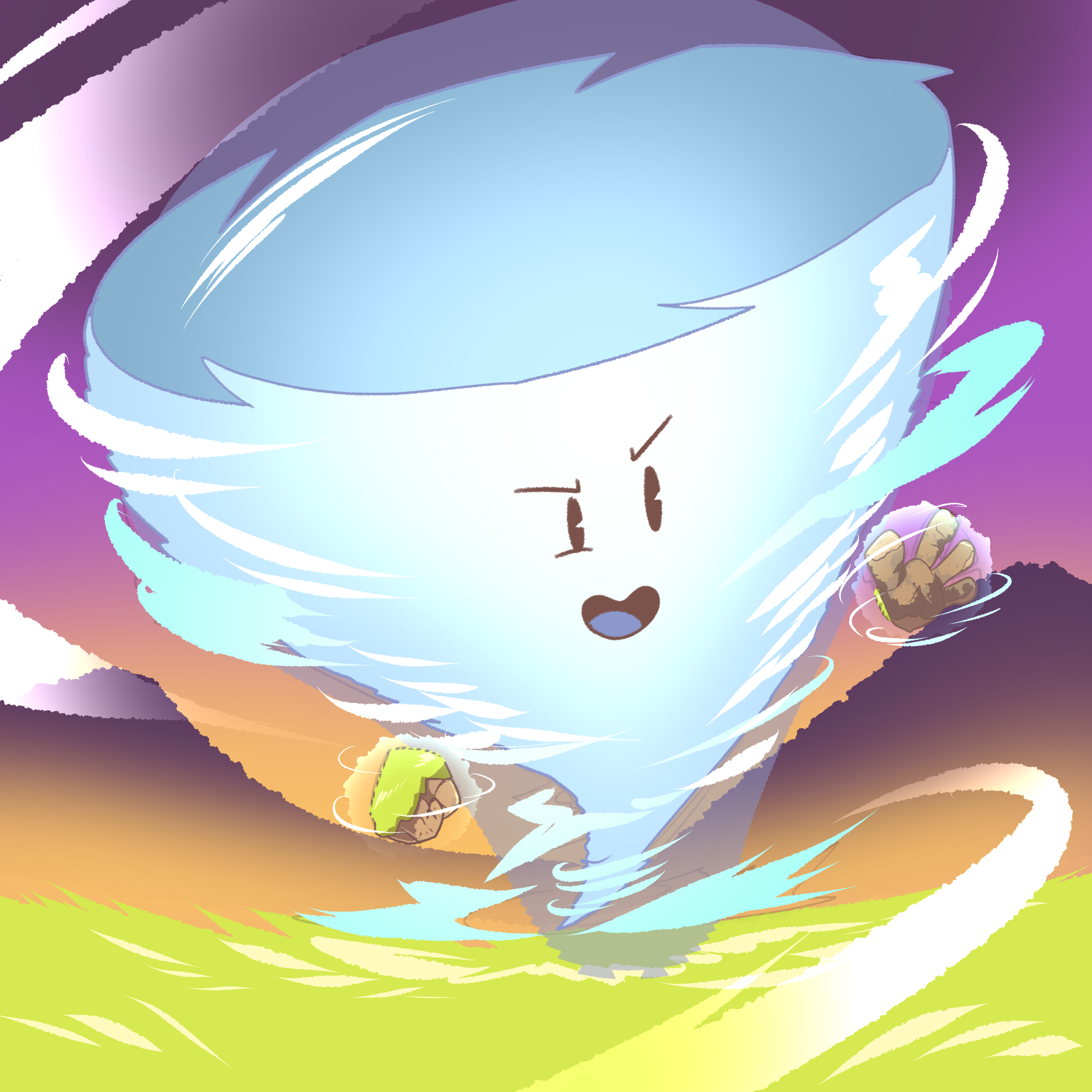 Smash Time Stories Art 2023 Smashtoons