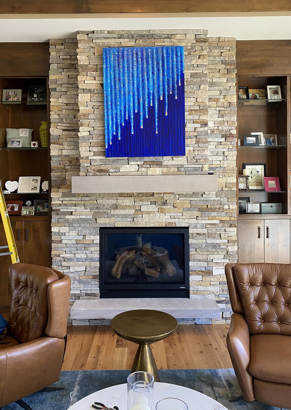 Private Collections — Sue Mooney Art Sue Mooney Art