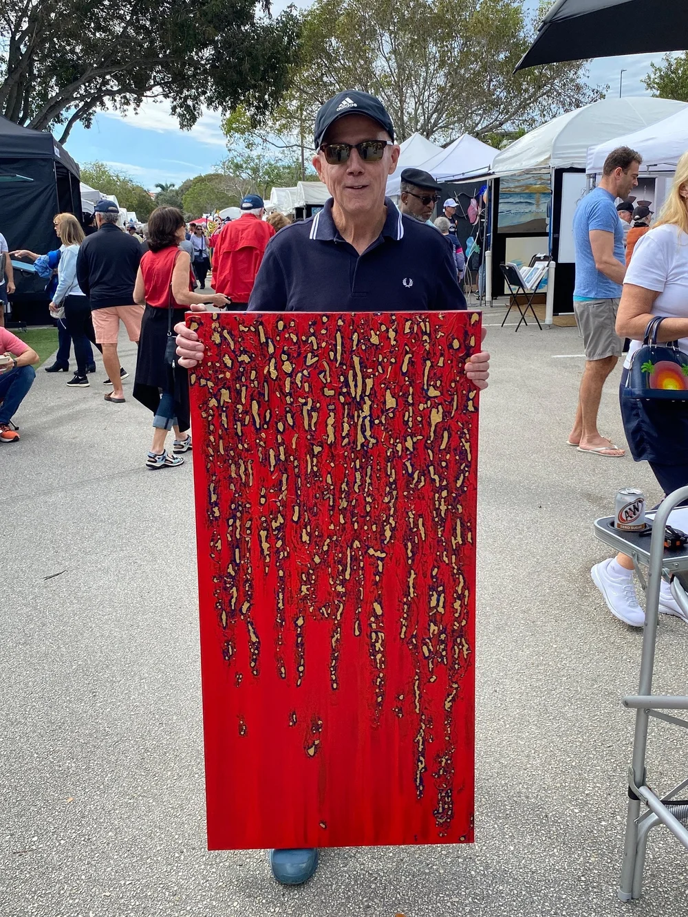 Private Collections — Sue Mooney Art Sue Mooney Art