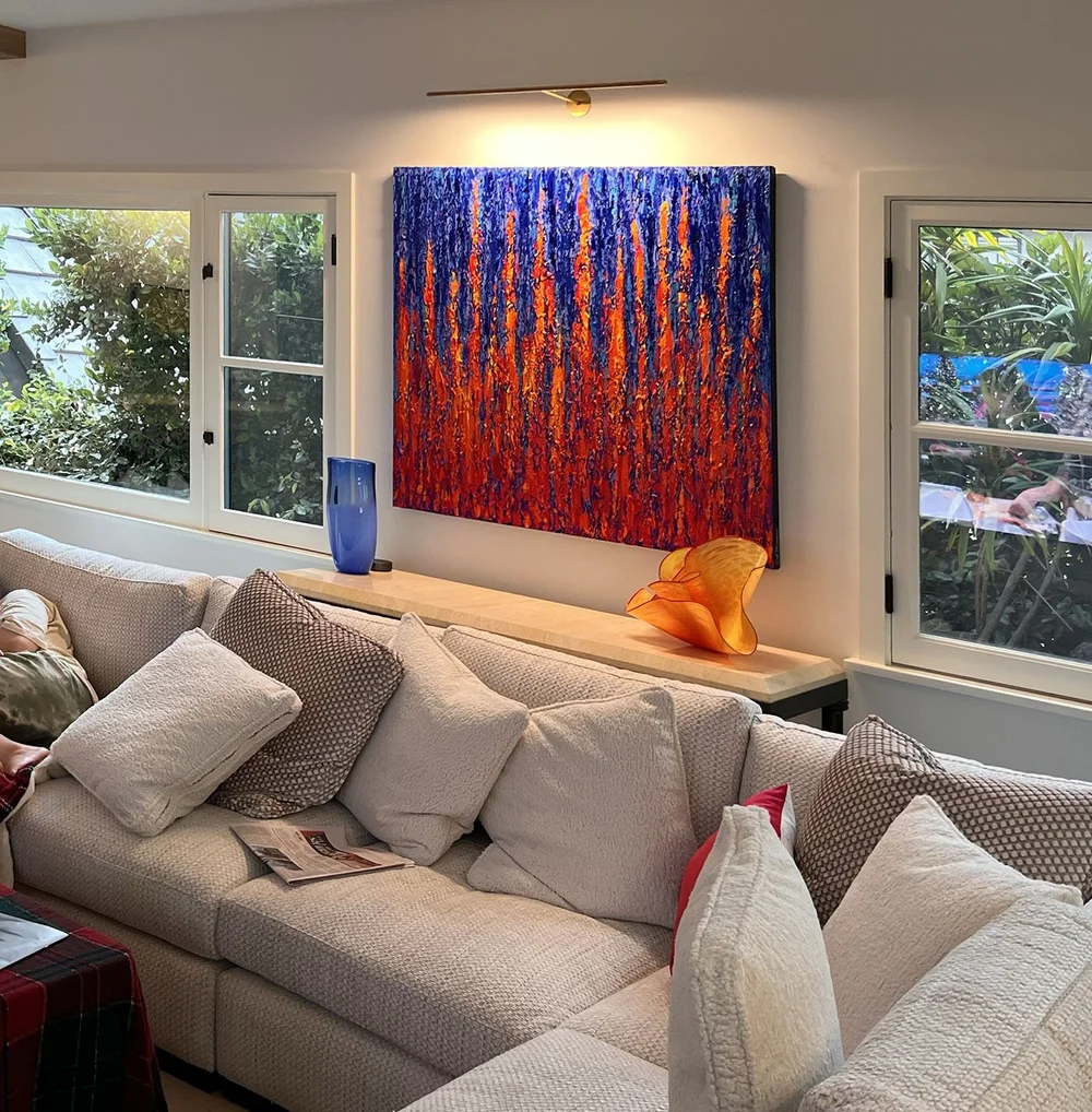 Private Collections — Sue Mooney Art Sue Mooney Art