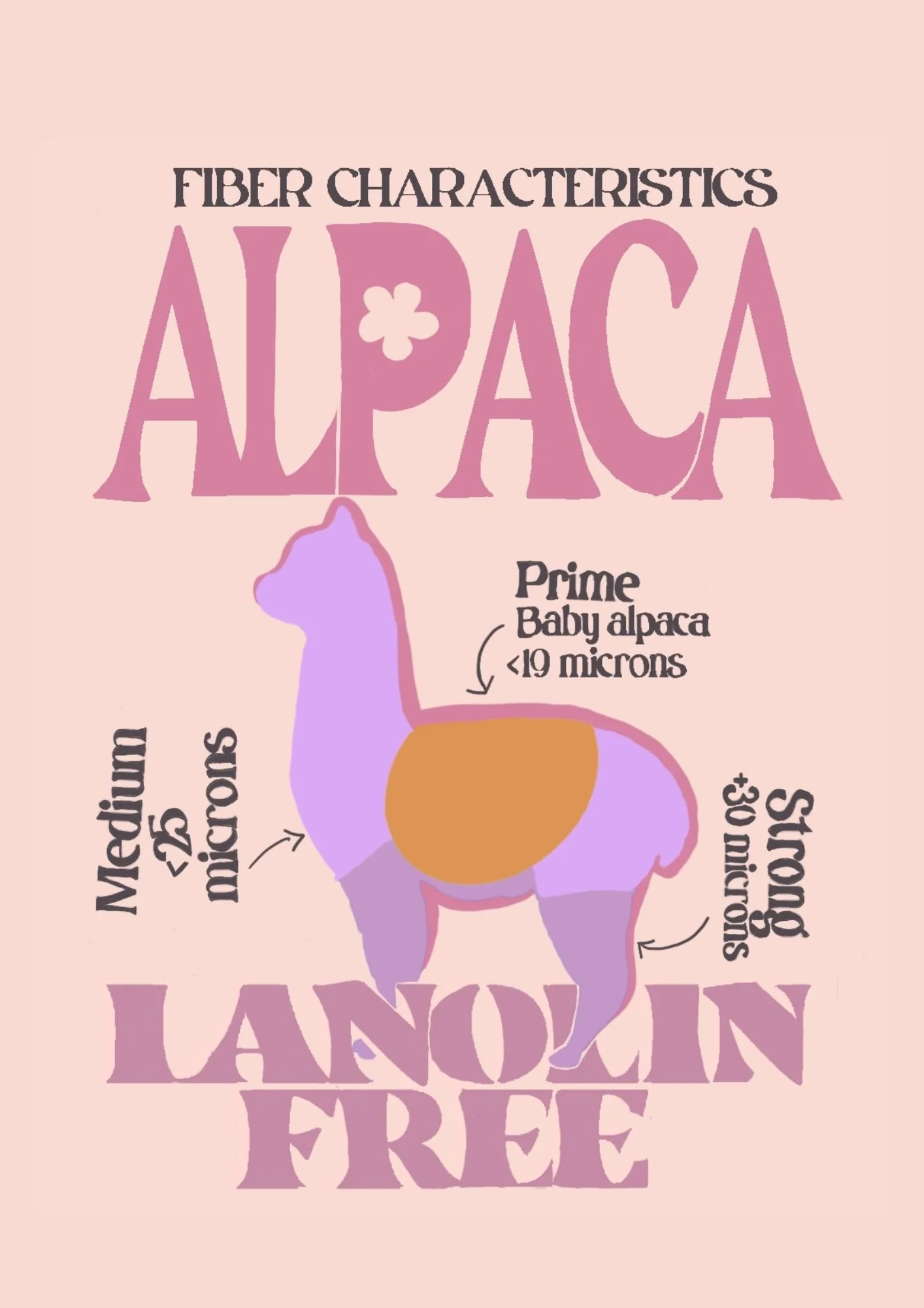 Soul luxury alpaca knitwear