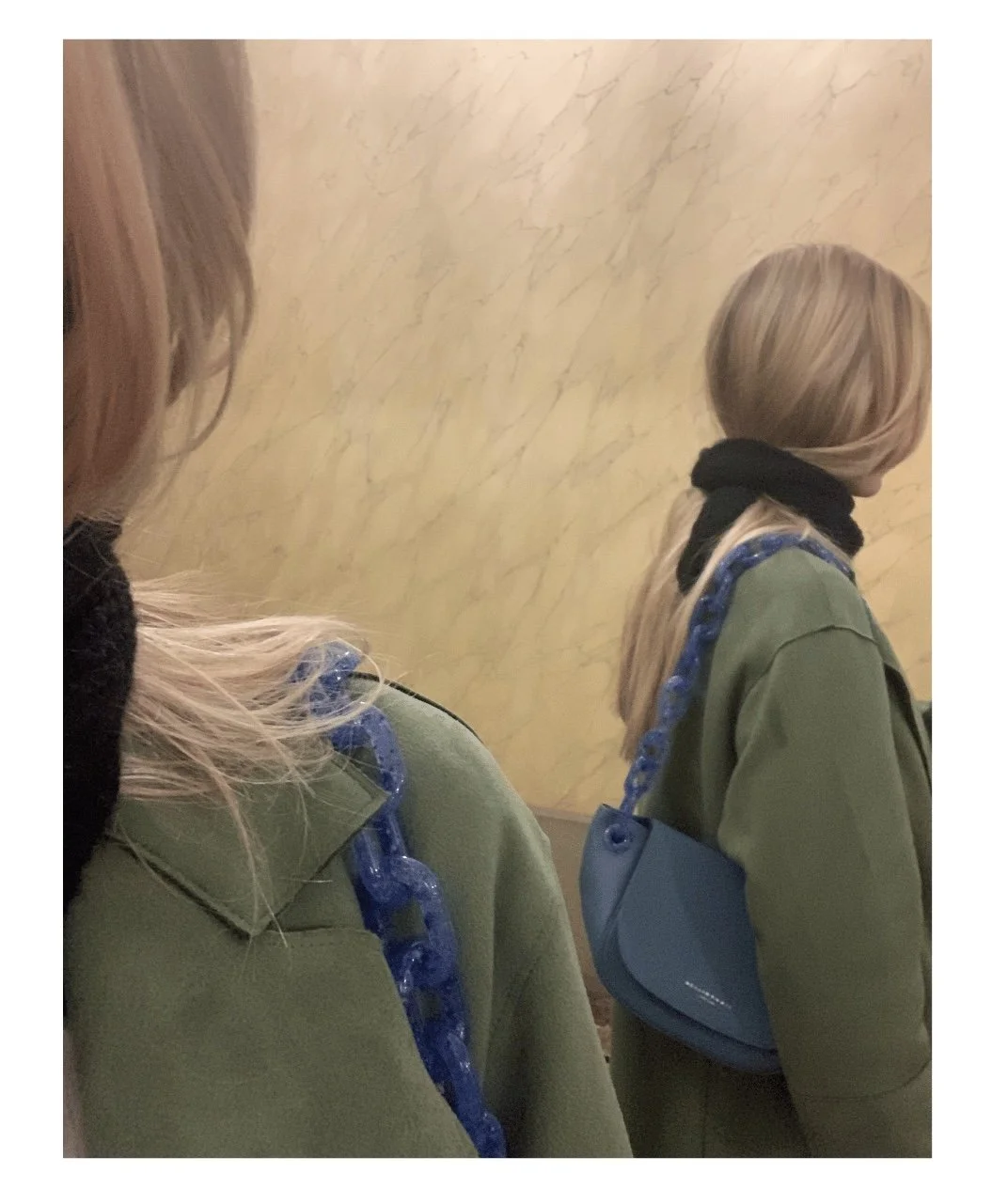 Casa Poma, Maison d'alpaga haut de gamme