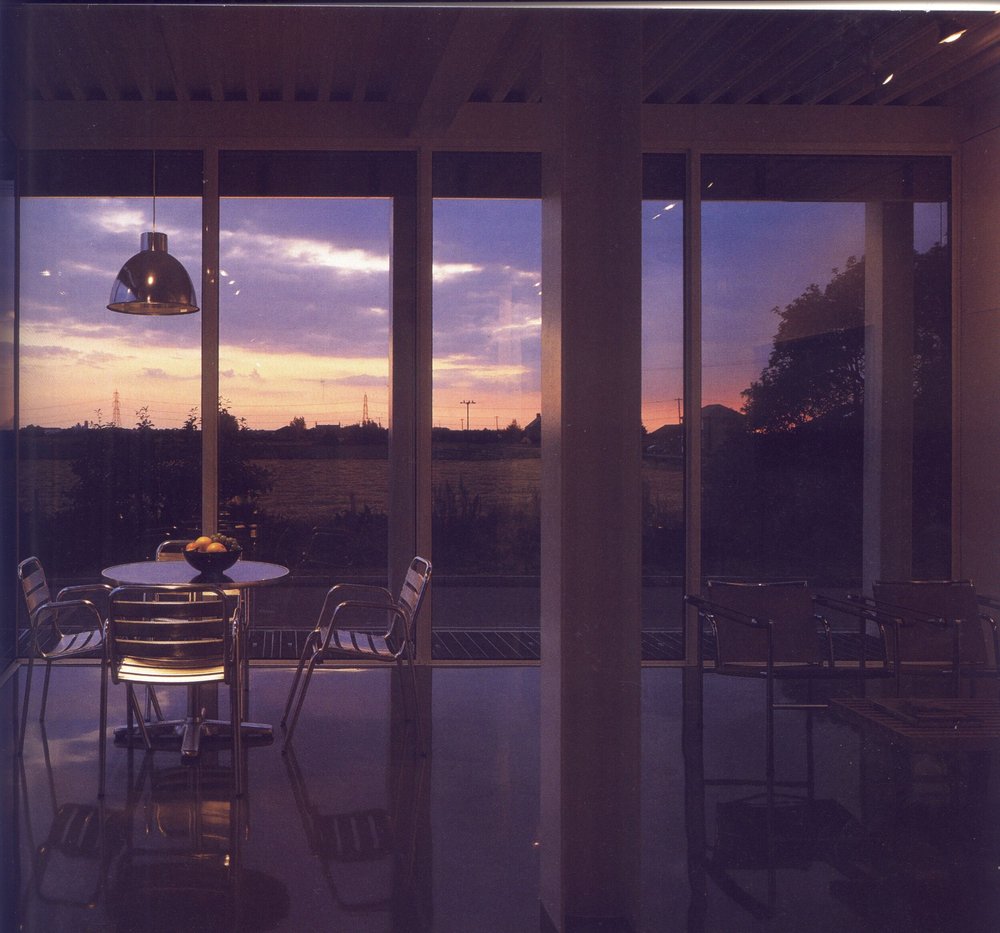 Reyner Banham — Ellis Miller + Partners