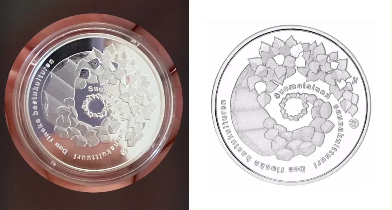 Introducing our upgraded scanner: An inside look at the new coin ...