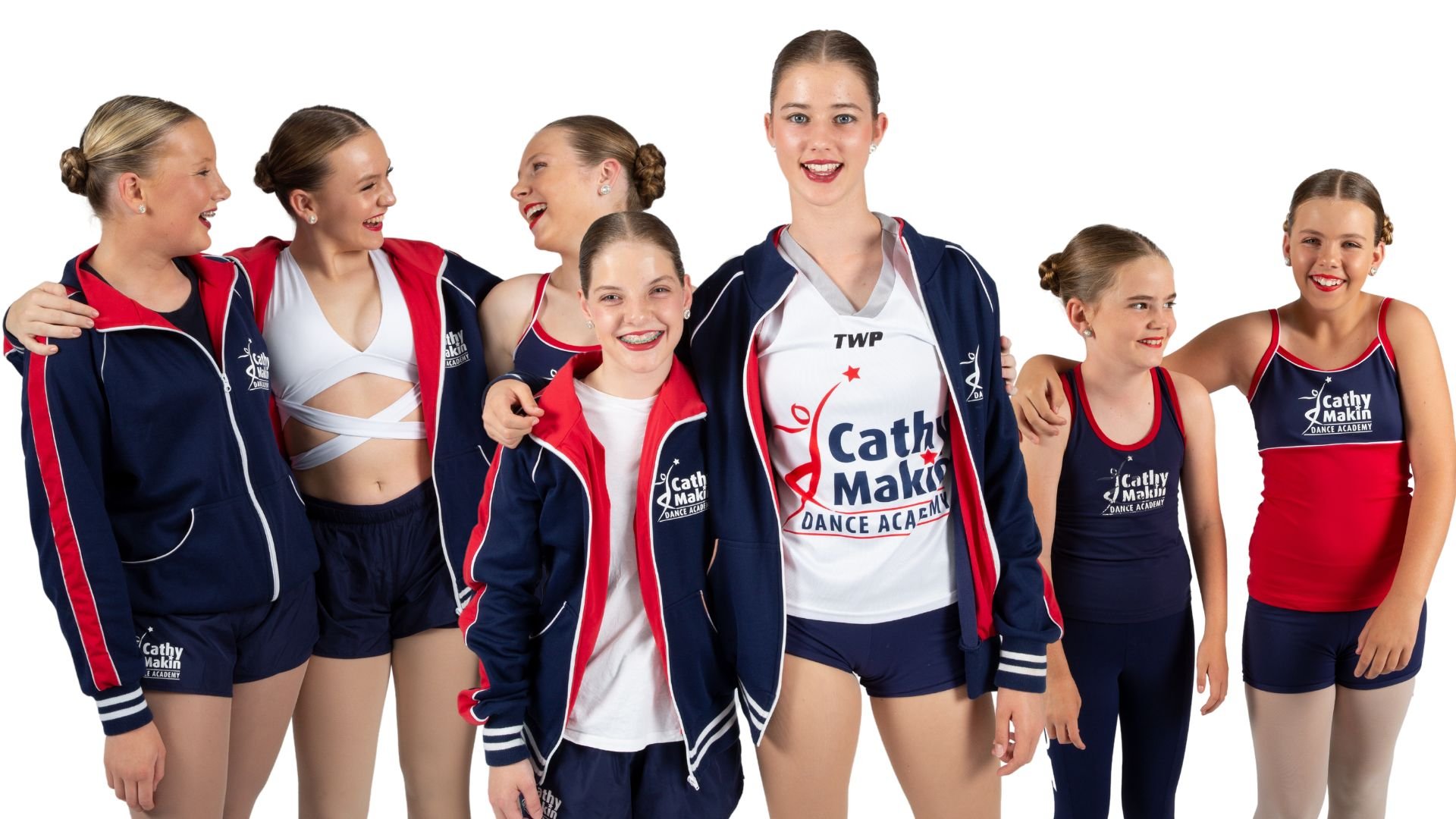 Cathy Makin Dance Academy