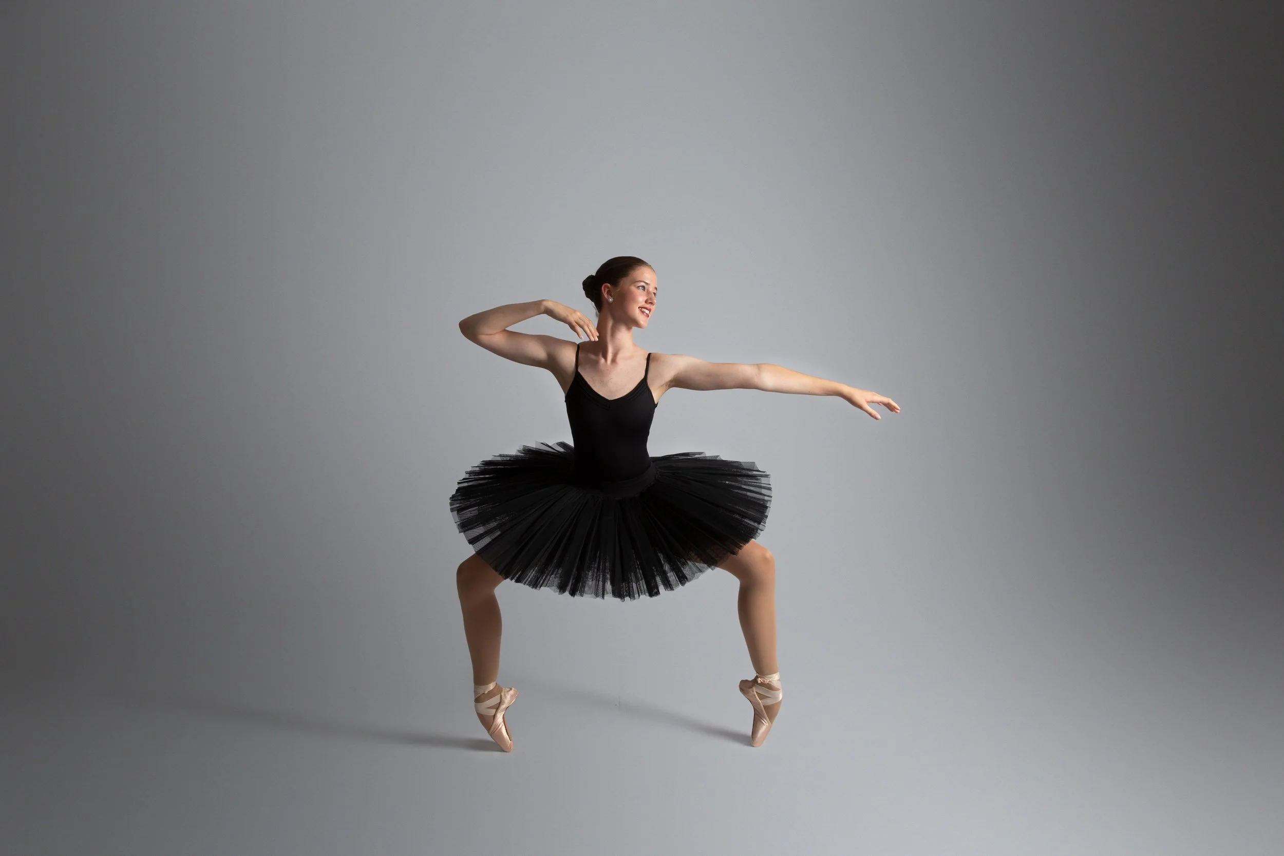 Diamond - Year Eight and Above Program — Cathy Makin Dance Academy