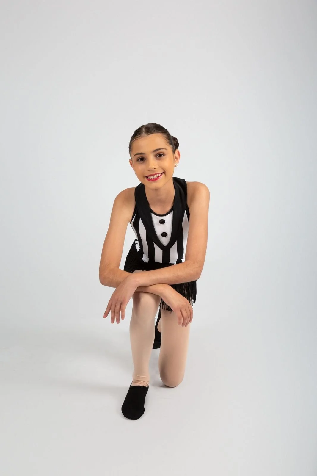 Citrine - Year Four Program — Cathy Makin Dance Academy