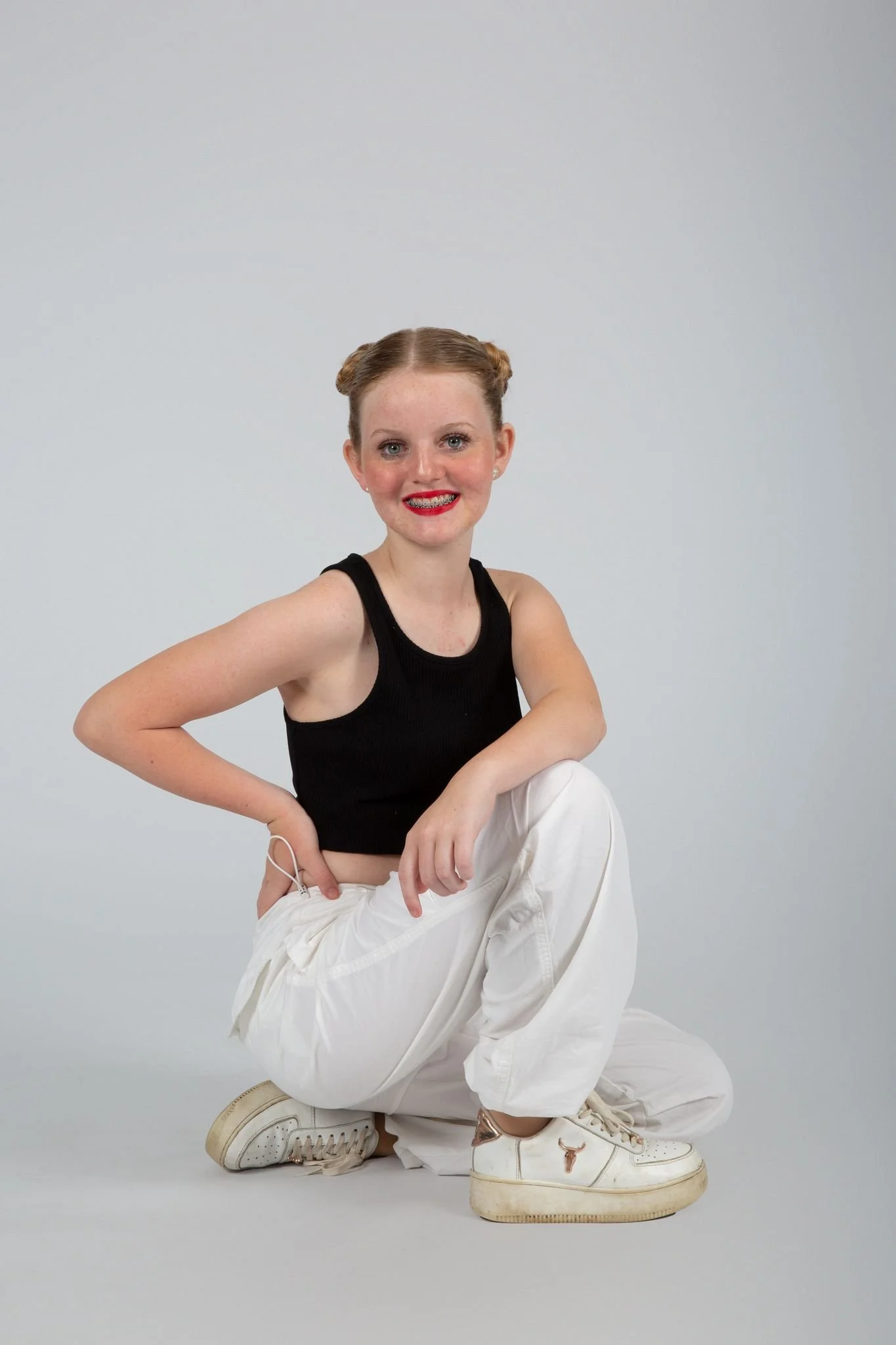 Diamond - Year Eight and Above Program — Cathy Makin Dance Academy