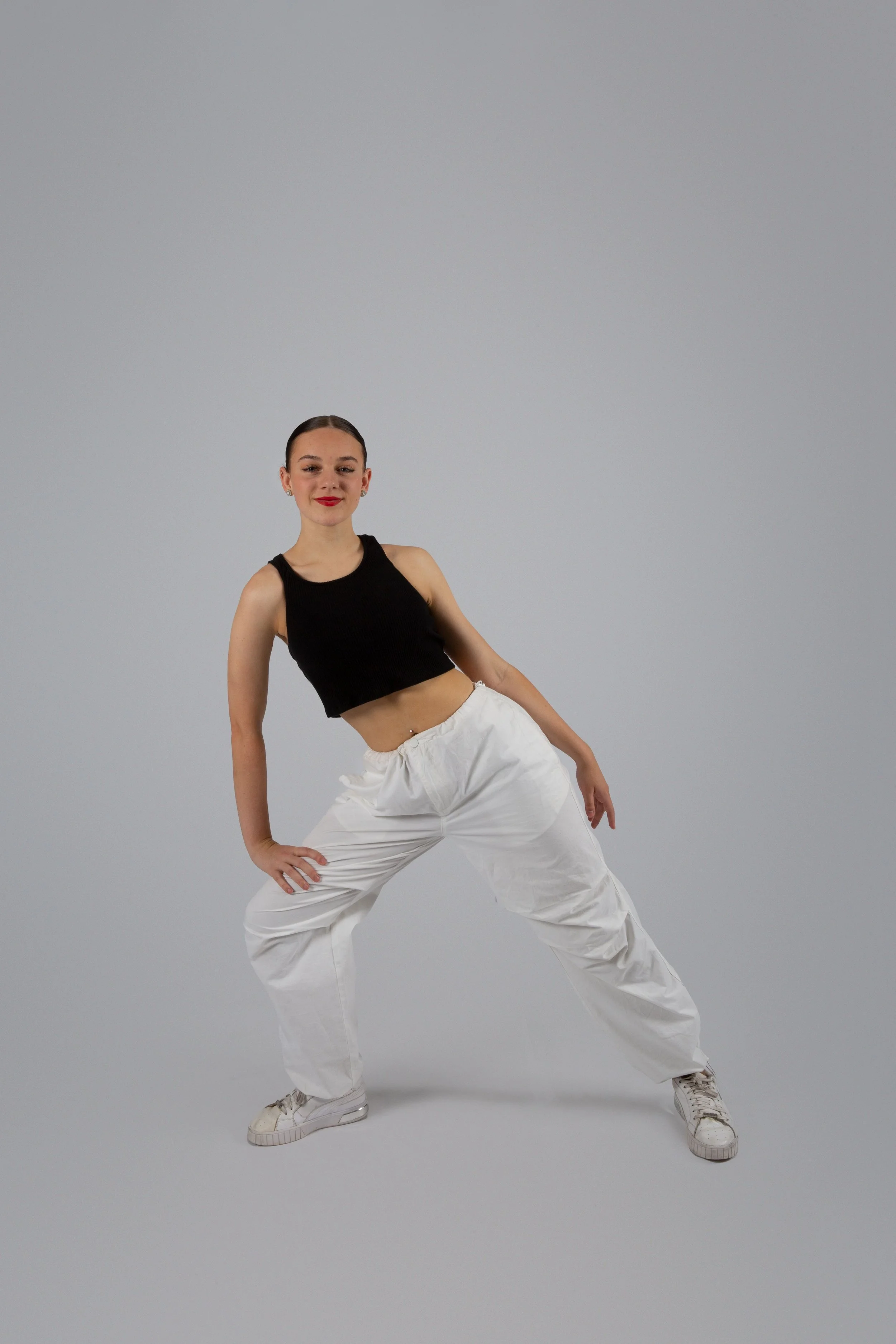 Diamond - Year Eight and Above Program — Cathy Makin Dance Academy