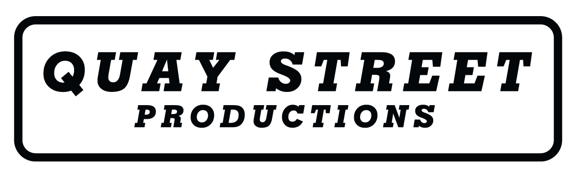 CONTACT — Quay Street Productions