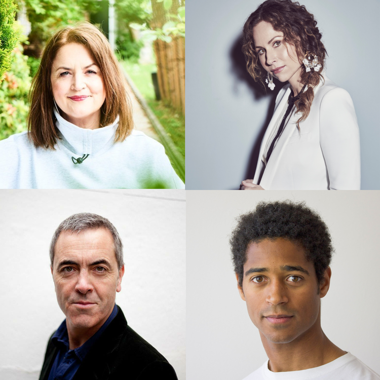 Harlan Coben’s RUN AWAY cast announced for Netflix — Quay Street ...