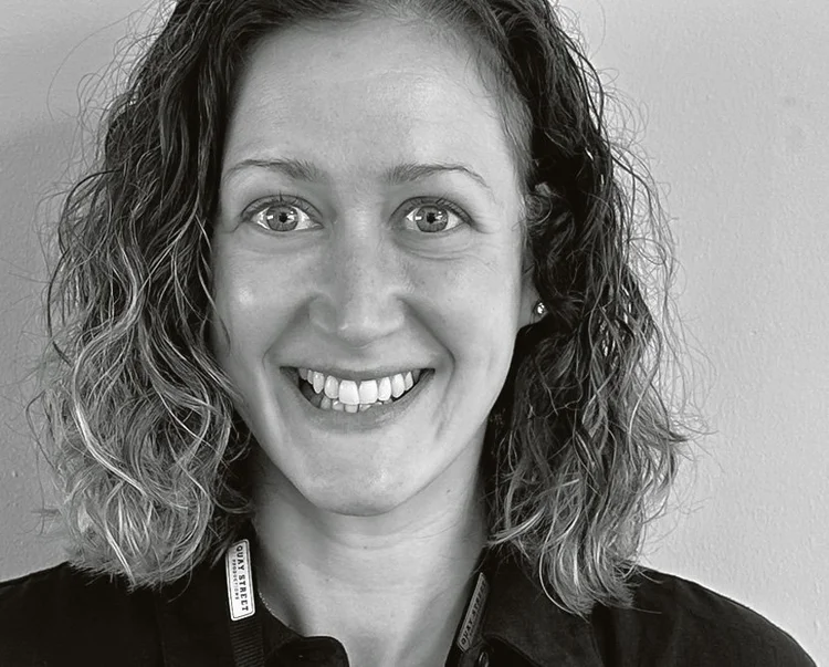 ABOUT — Quay Street Productions