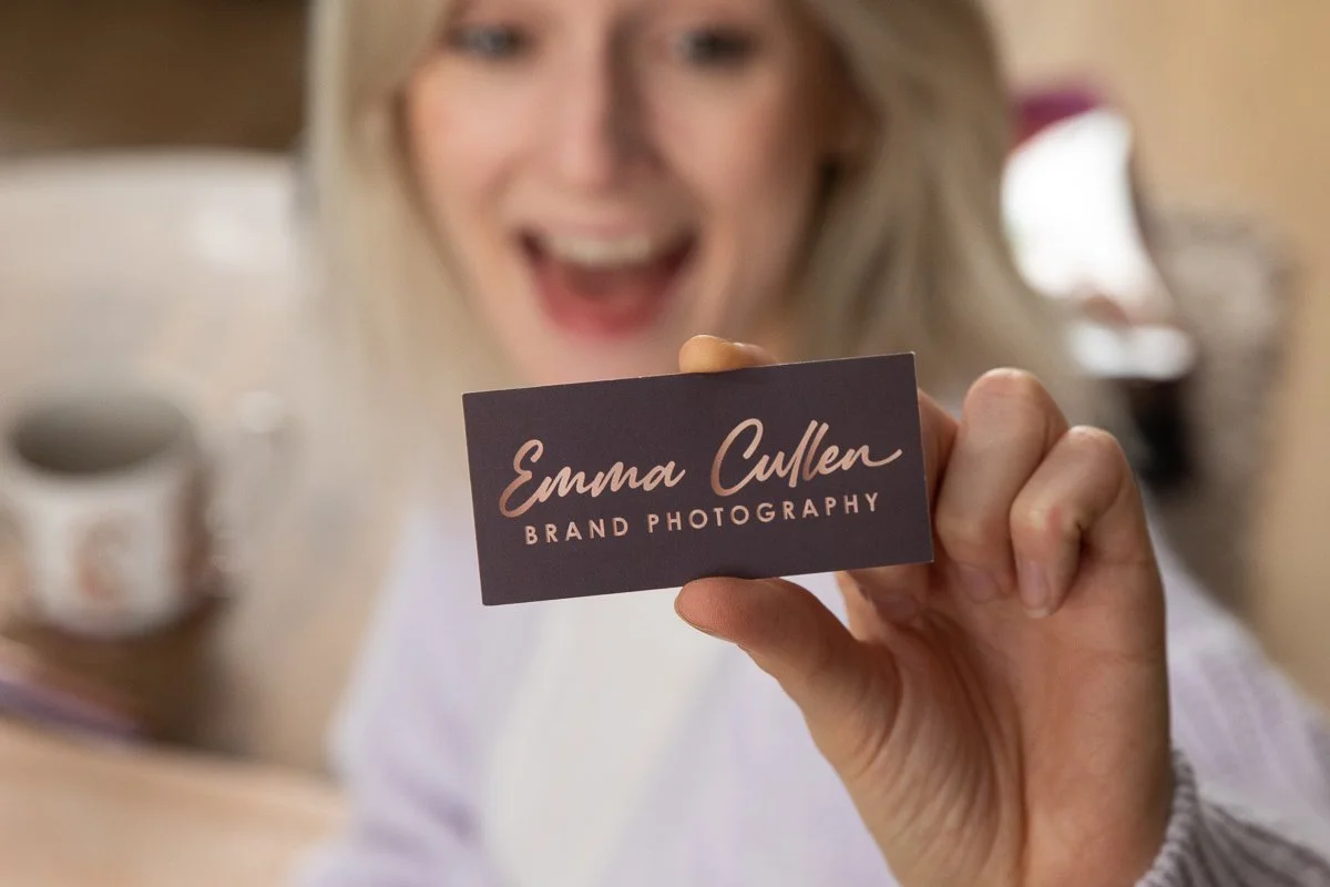 Emma Cullen Branding Blog — Emma Cullen Brand Photography
