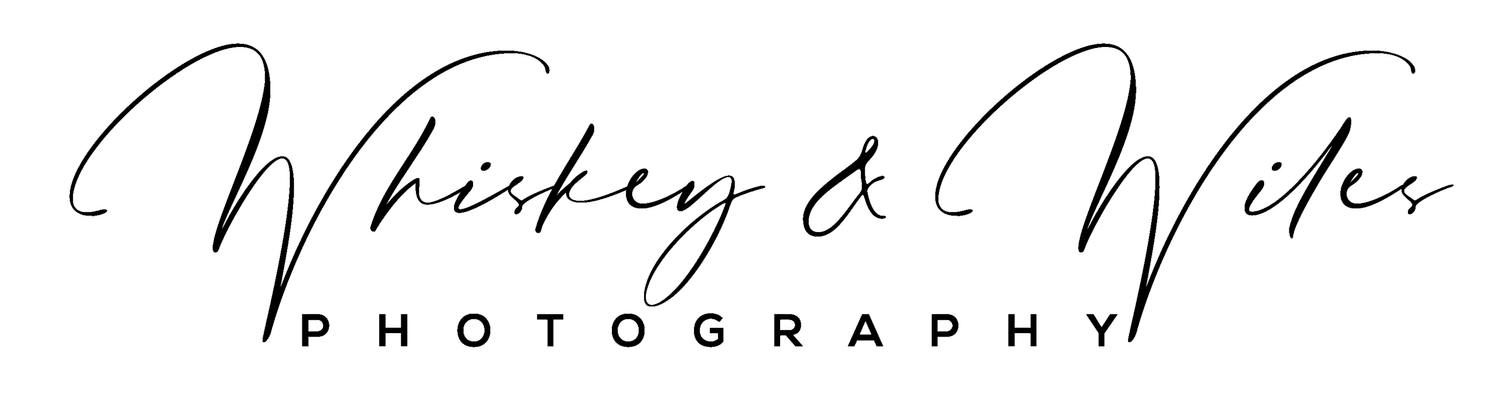 Restoration & Conversion — Whiskey and Wiles Photography