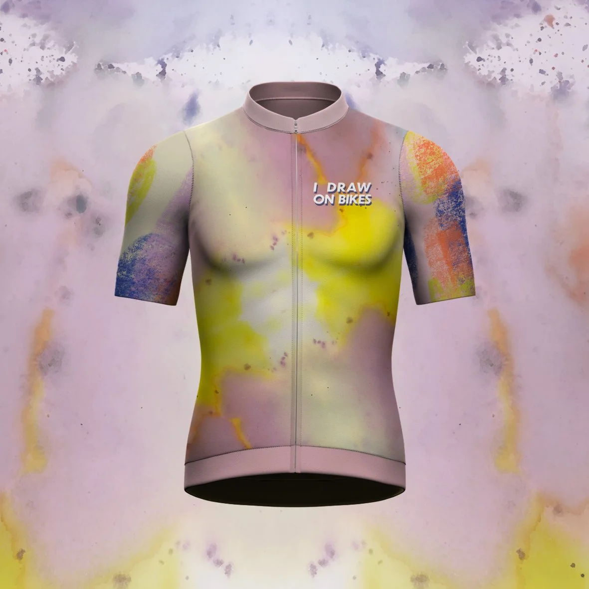 Cycling-Apparel-Design
