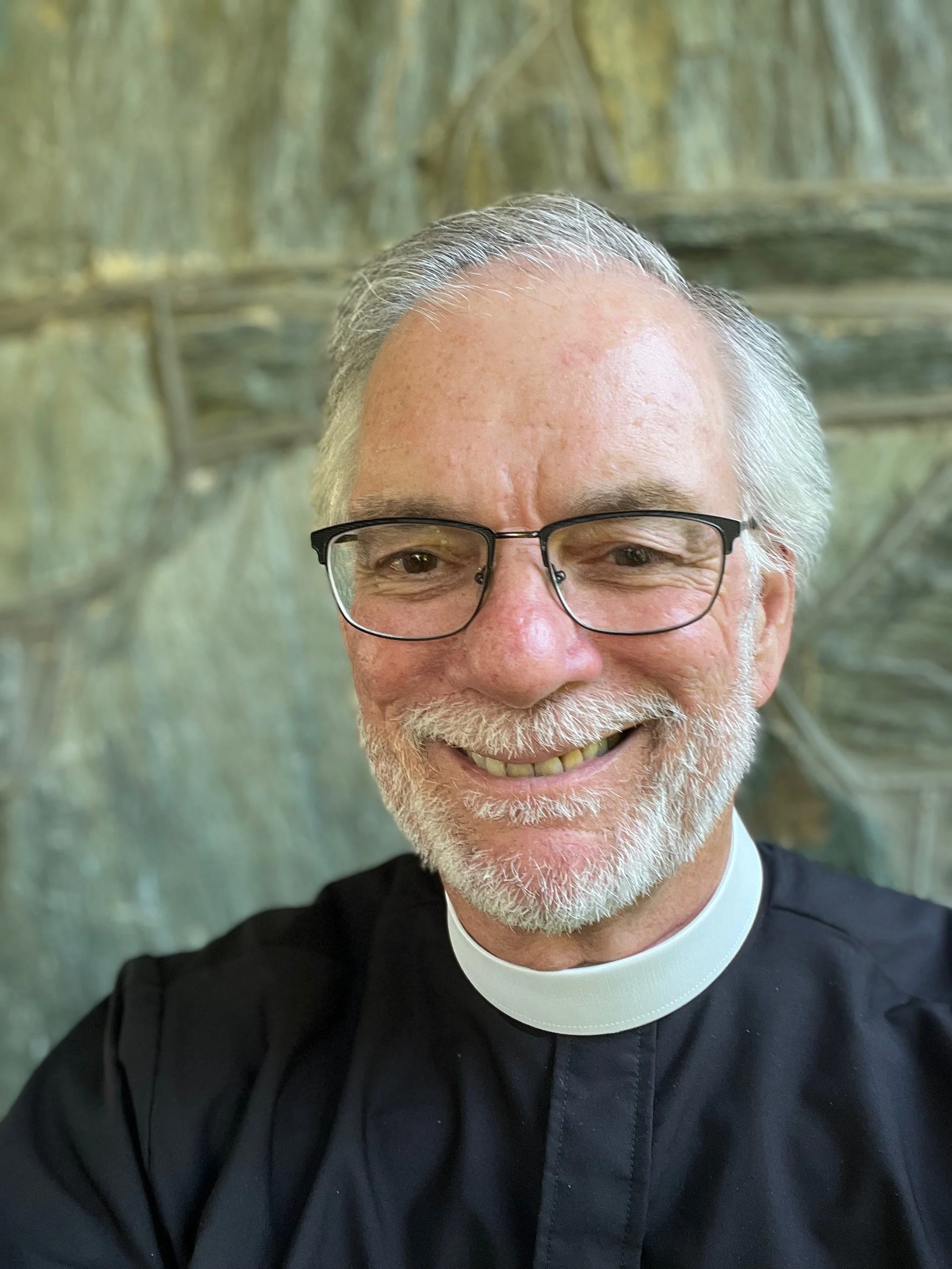 Leadership — St Alban's