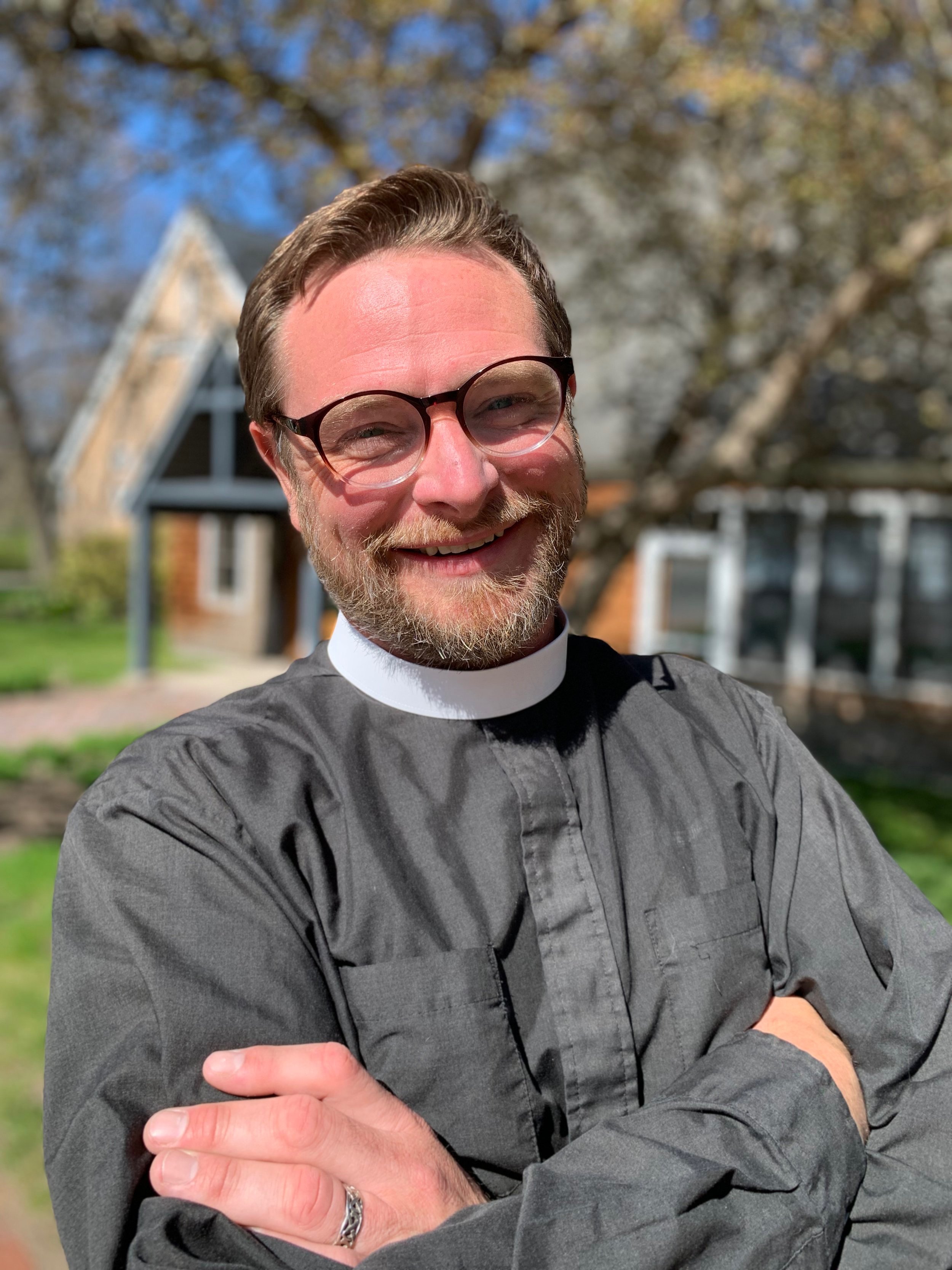 Leadership — St Alban's