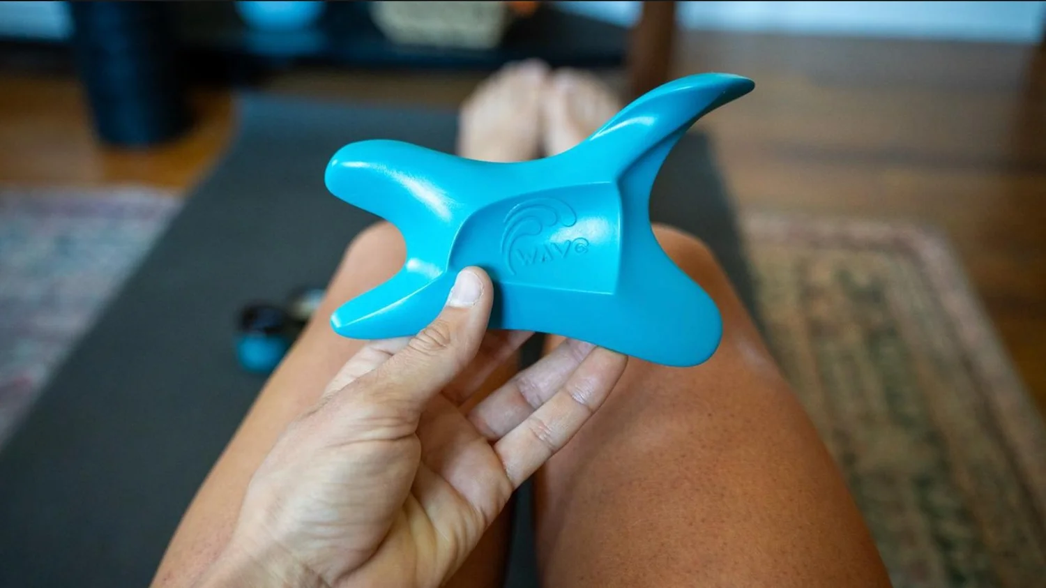 How long and how often to use the Wave Tool? — Wave Tools Therapy