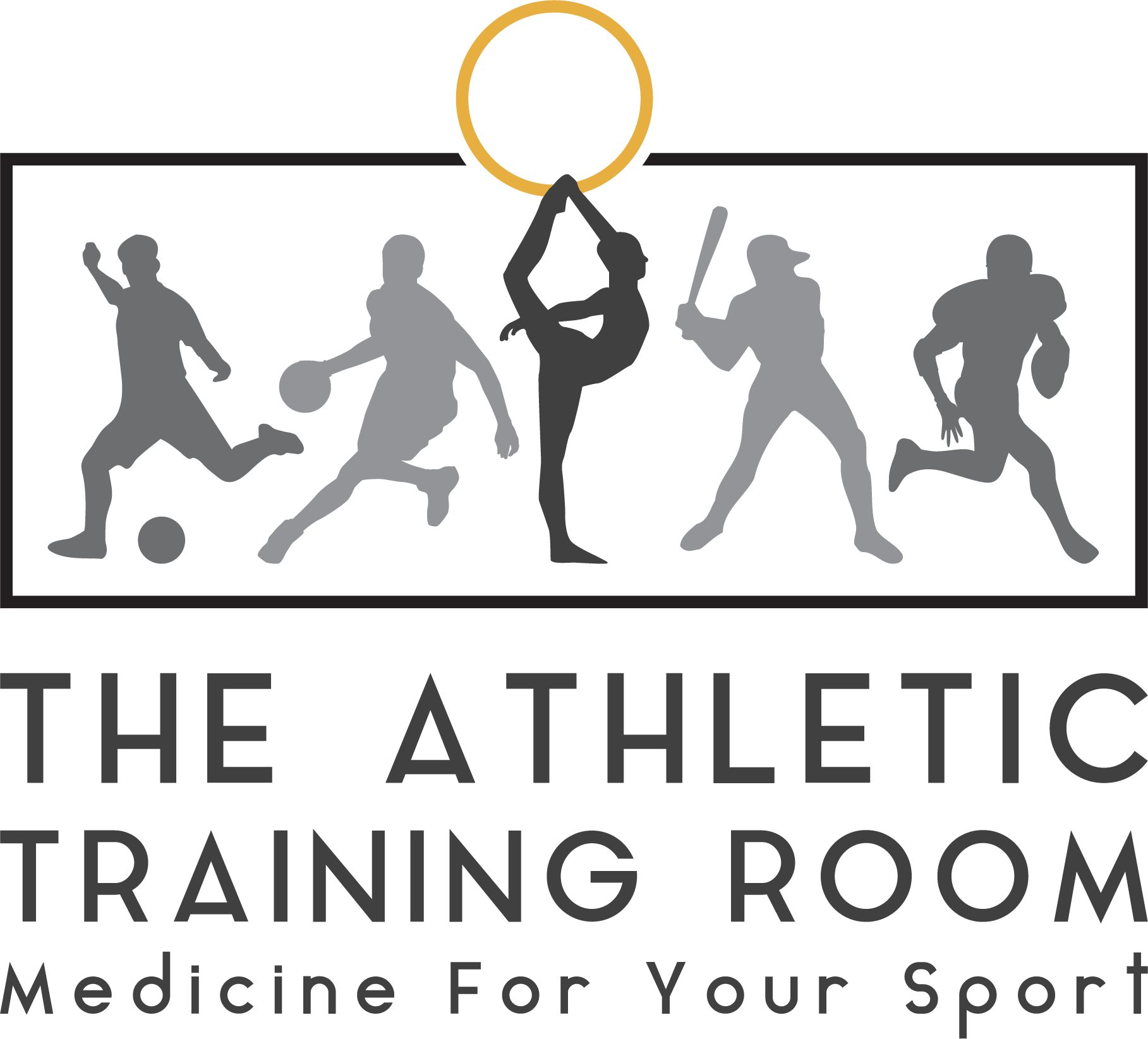 Athletic Trainer Logo