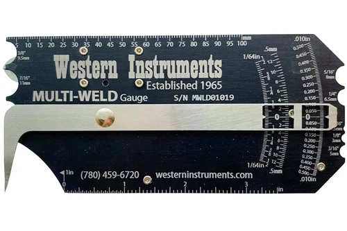 Western Instruments | Explore Precision Inspection Tools