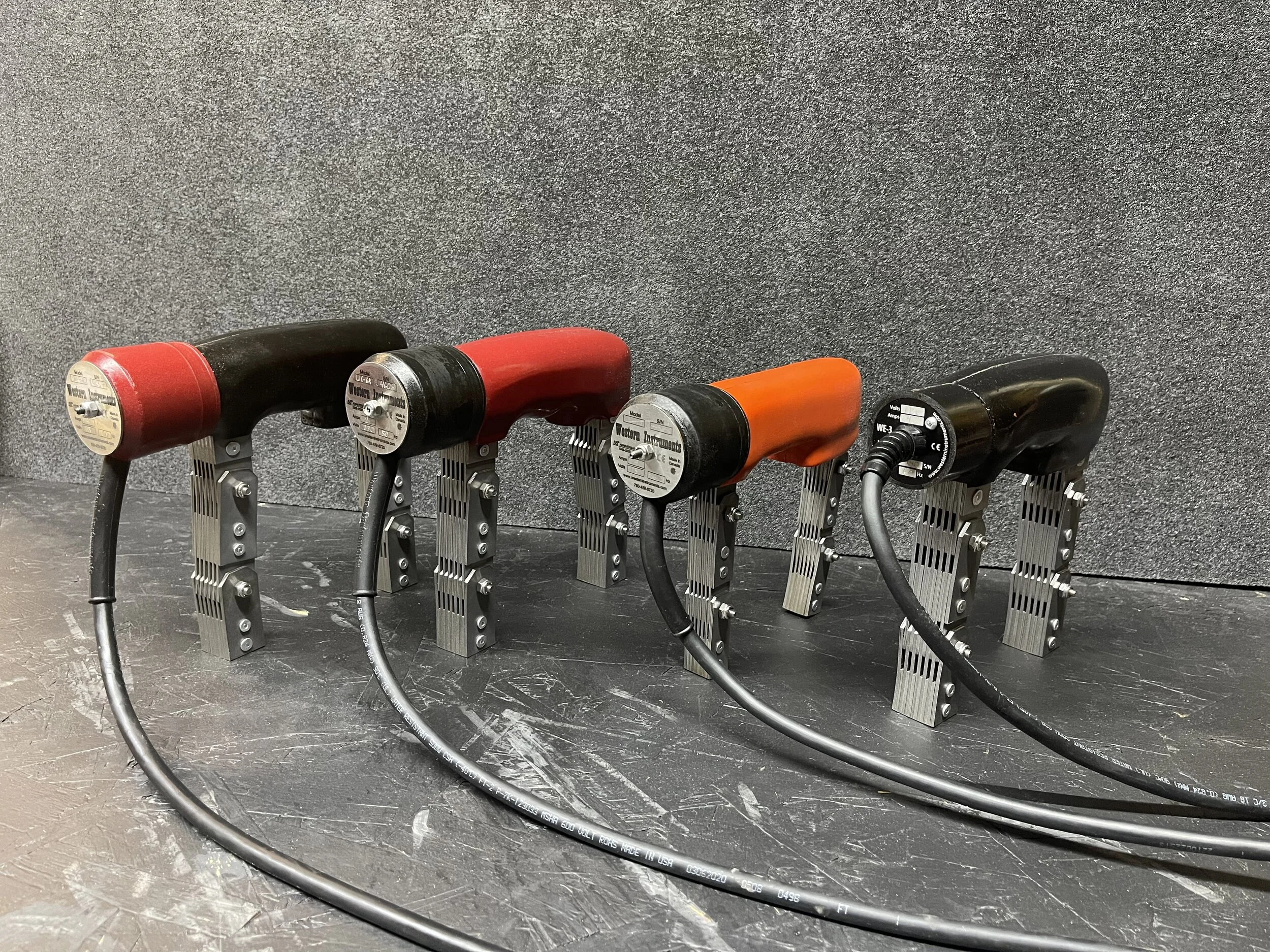 Magnetic Particle Inspection Yokes | Enhance Quality Inspection Today ...
