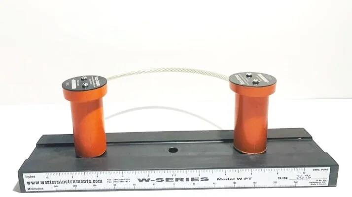 Permanent Magnet Yokes | Shop Reliable Magnet Yokes Today — Western ...