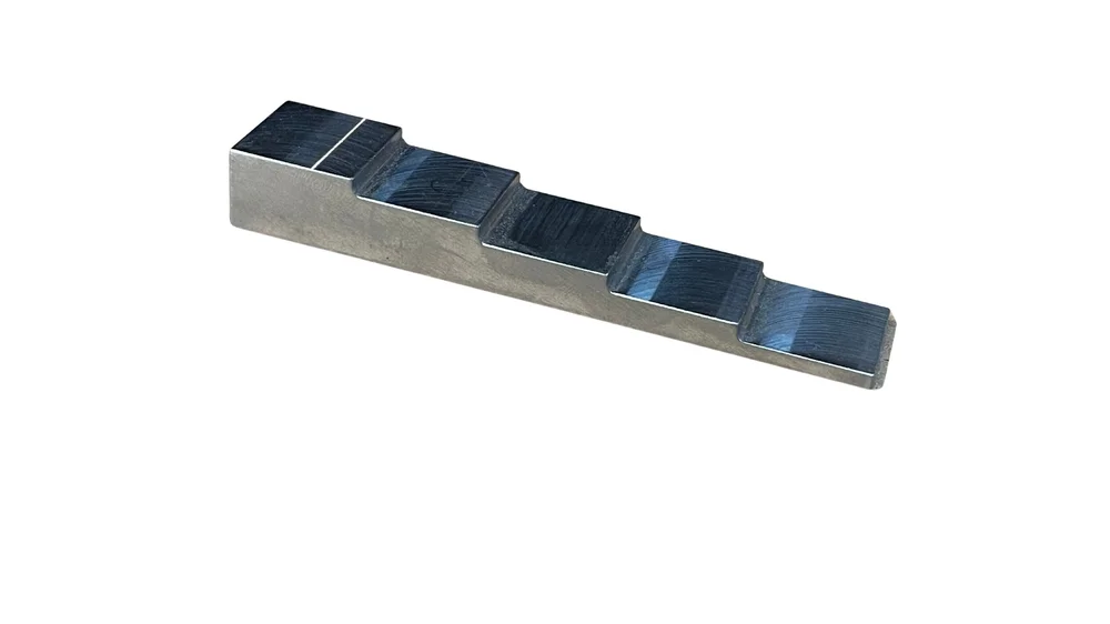 Ultrasonic Step Blocks | Enhance Testing Accuracy Today — Western ...