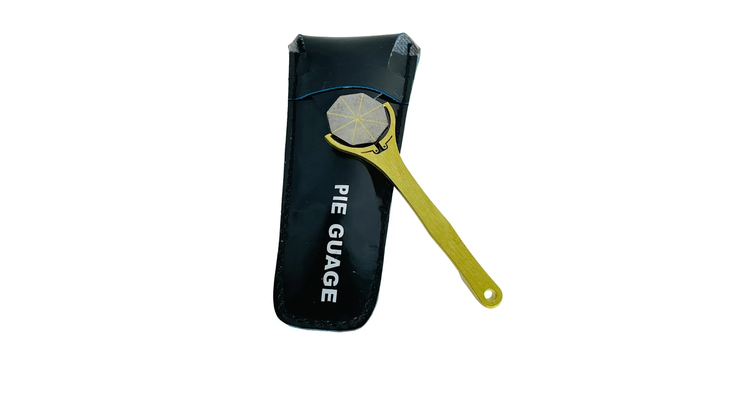 Pie Gauge (W-PG) | Ensure Accurate Magnetic Inspections — Western ...