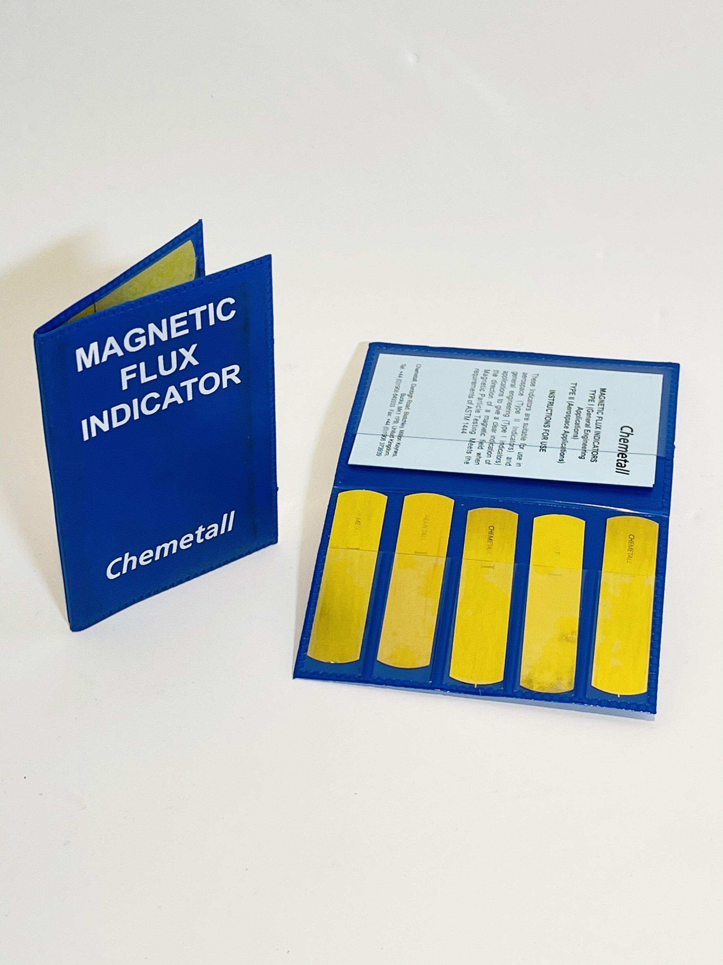 Accessories — Western Instruments