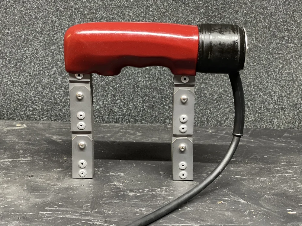 WC-6 | Discover Reliable NDT Solutions — Western Instruments