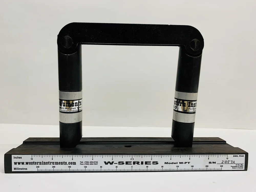 W-PT- Pull Test Bars | Ensure Test Accuracy Today — Western Instruments