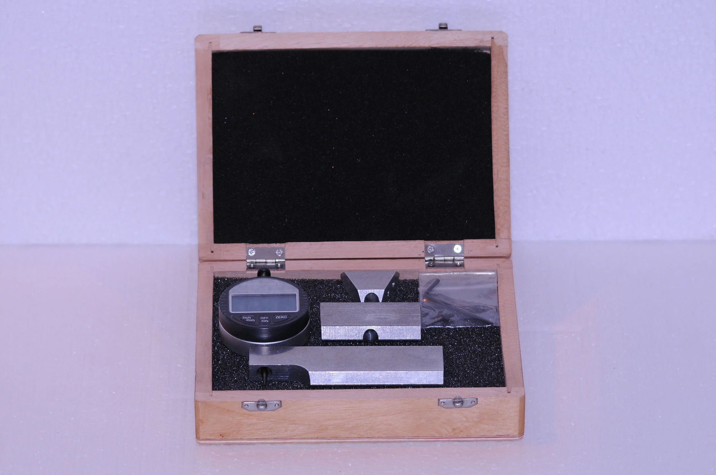 Gauges Gallery | Explore Precision Gauges Today — Western Instruments