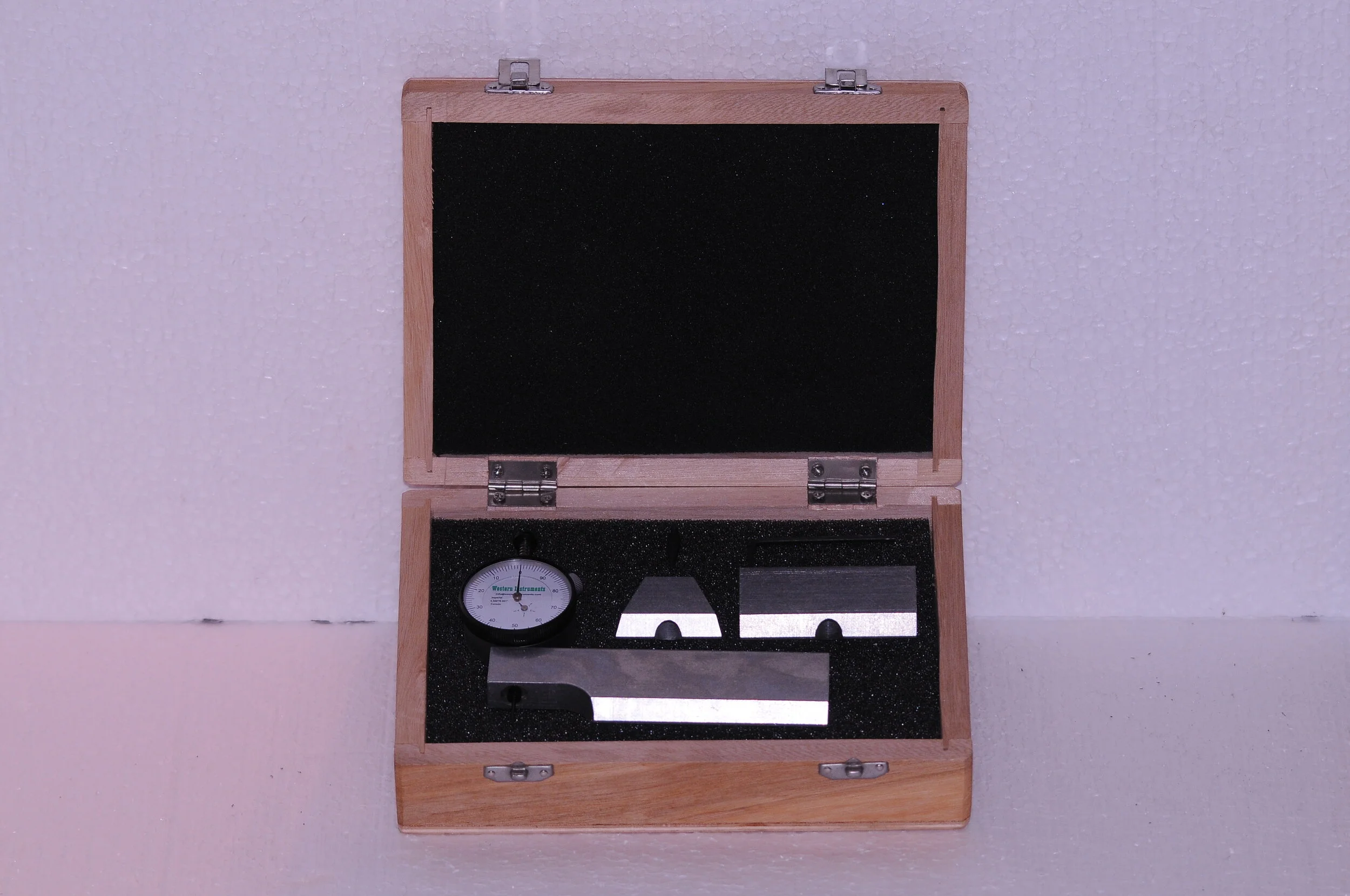 Vessel Inspectors Kit | Enhance Inspection Efficiency Today — Western ...