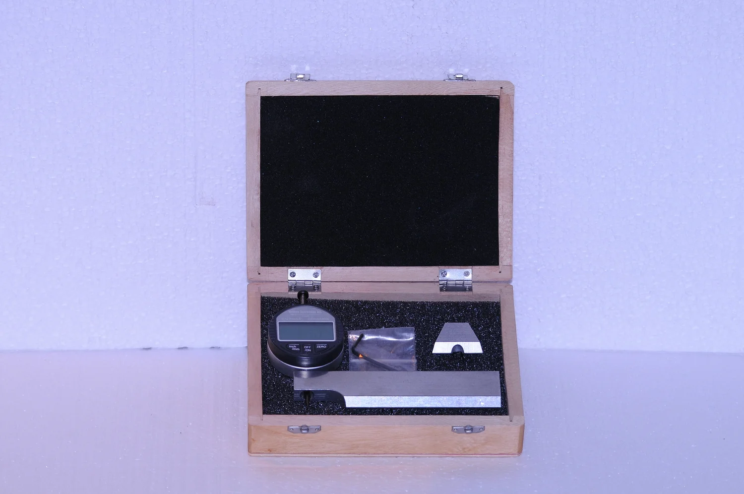 Cylinder Inspector Kits | Ensure Cylinder Safety Today — Western ...